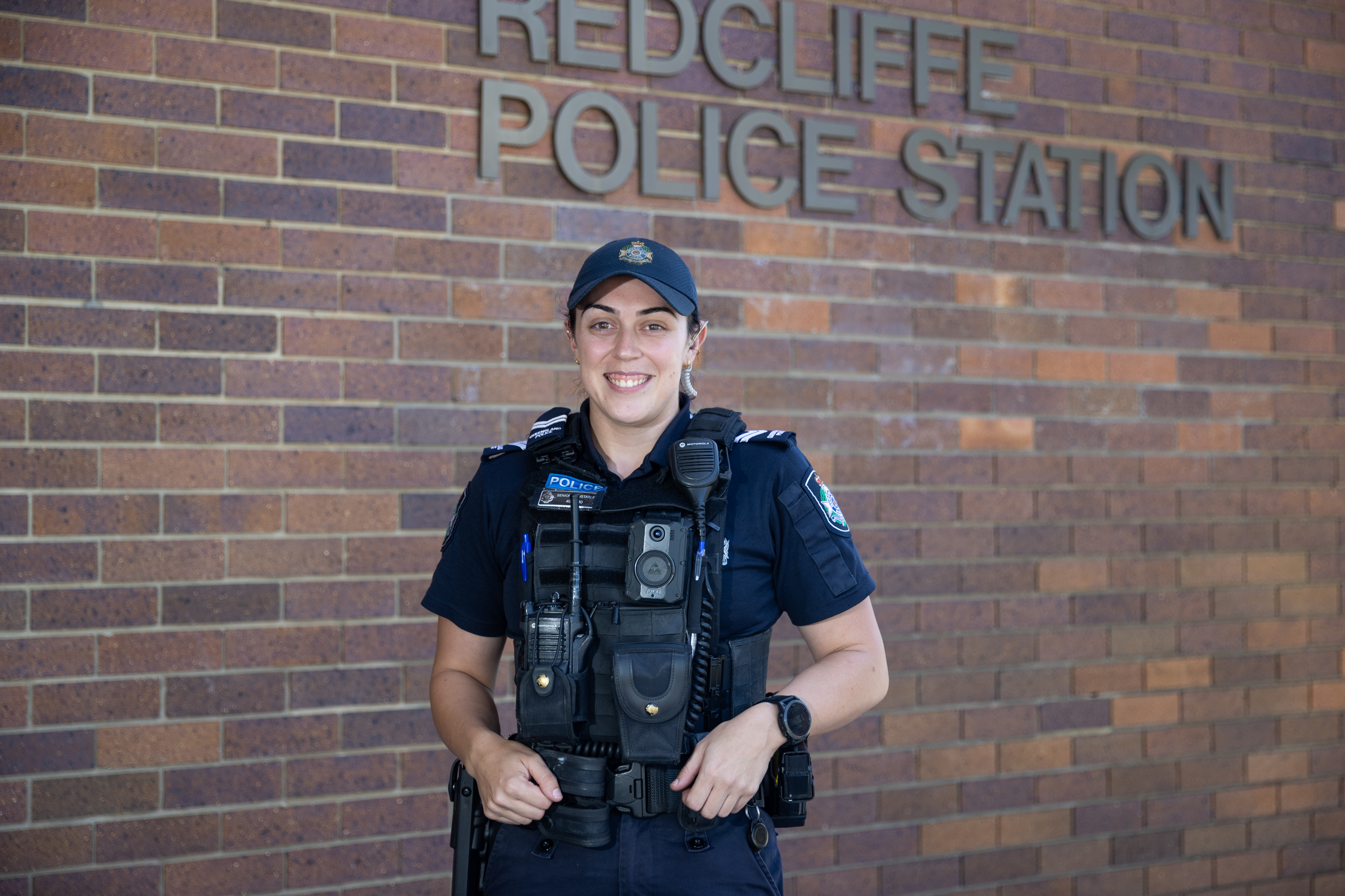 Making a difference on the front line