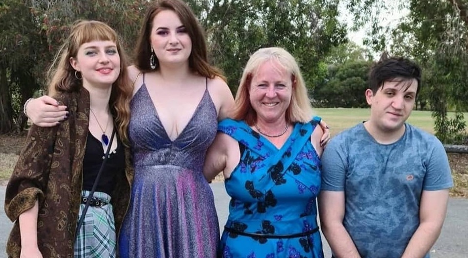 Family homeless after blaze