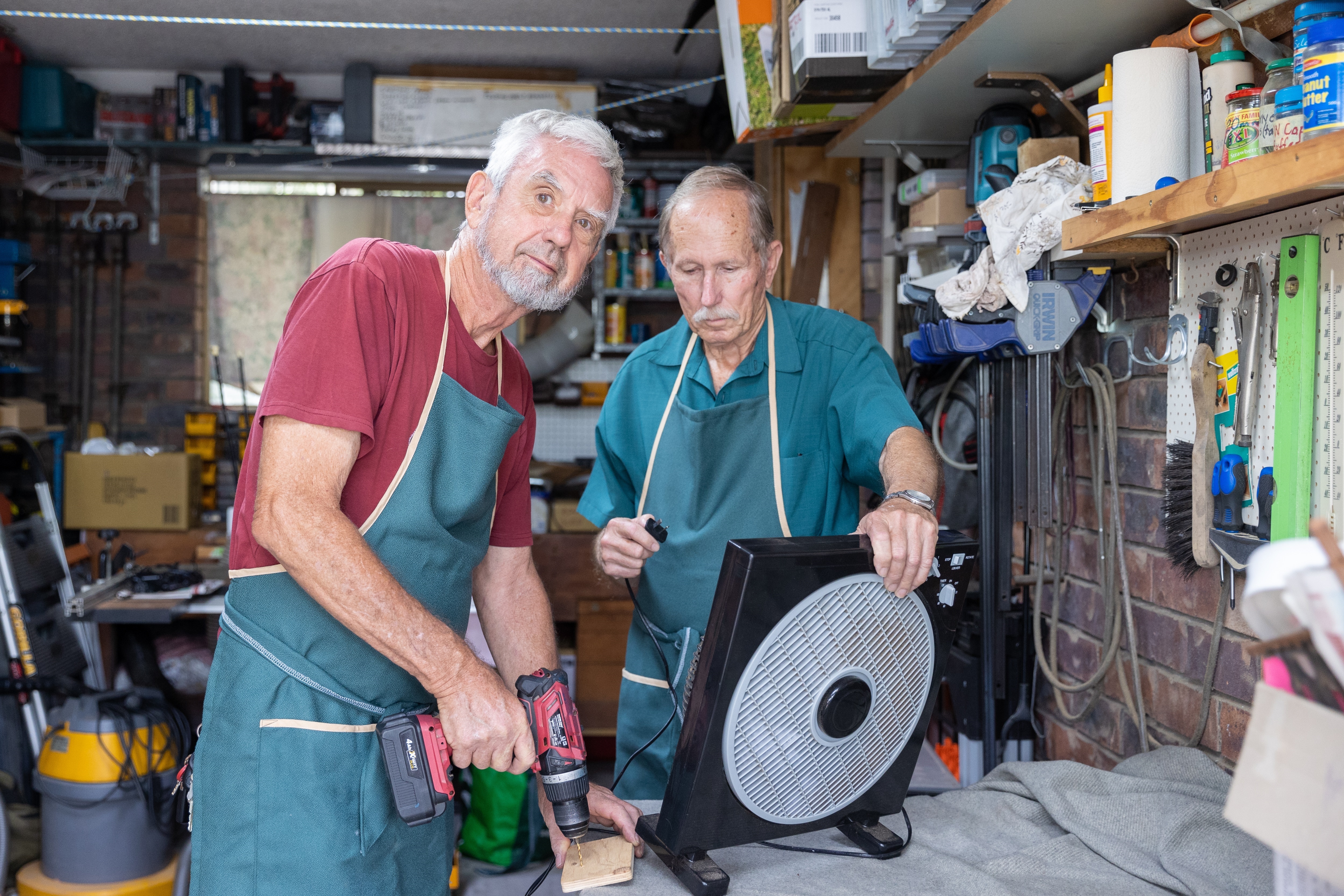 ‘Hospital Rescue Plan’ for Redcliffe Hospital expansion