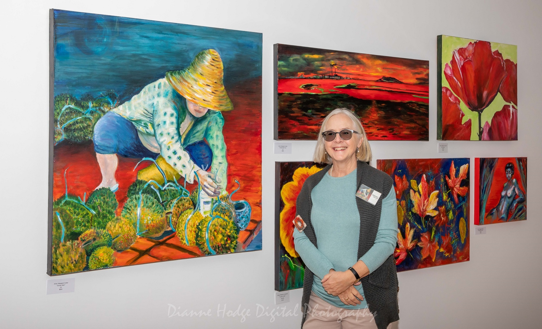 Jam-packed arts trail to delight day trippers and weekenders