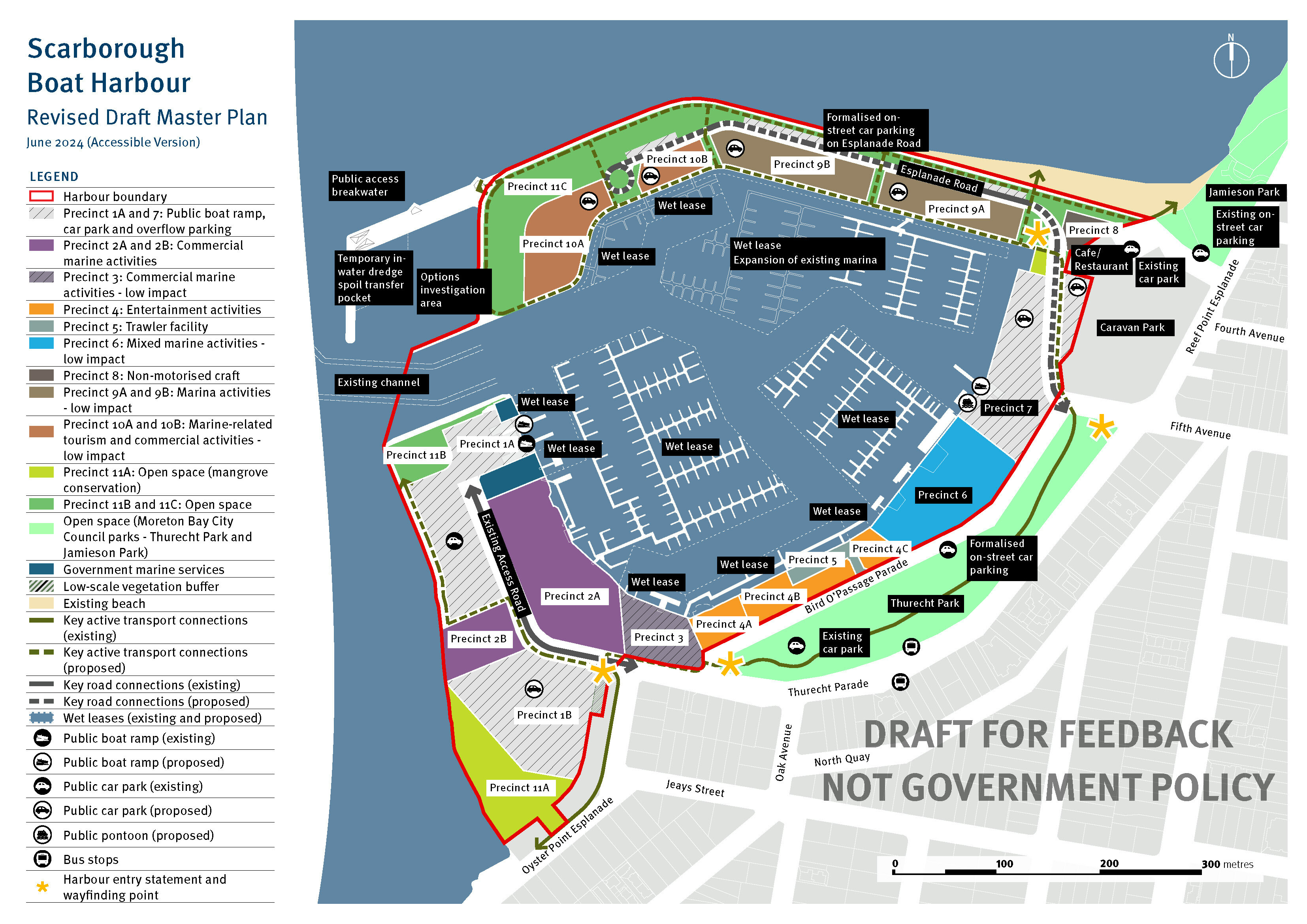 New plan welcomed, but questions remain