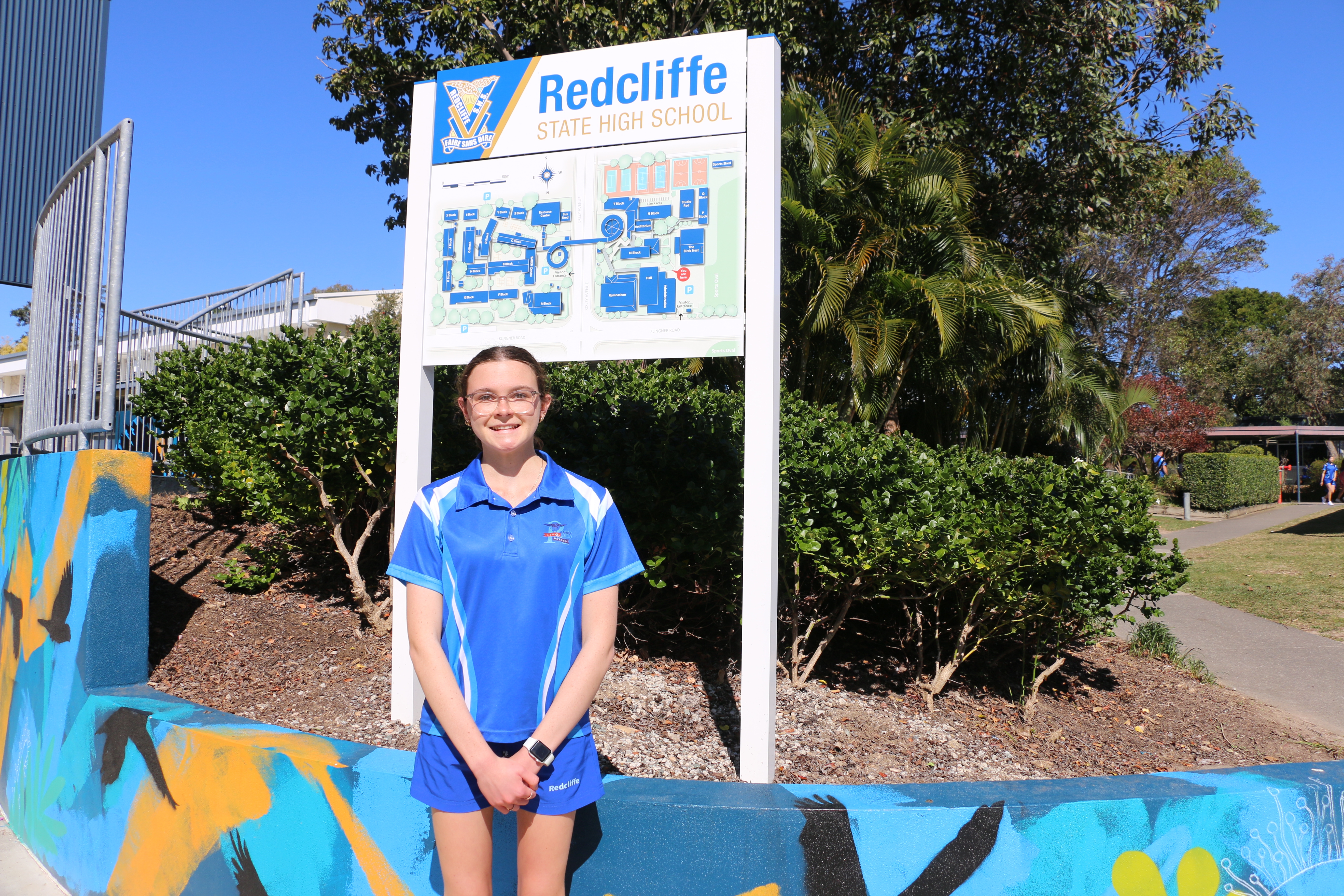 Meet Moreton Bay Region's student leaders for 2023