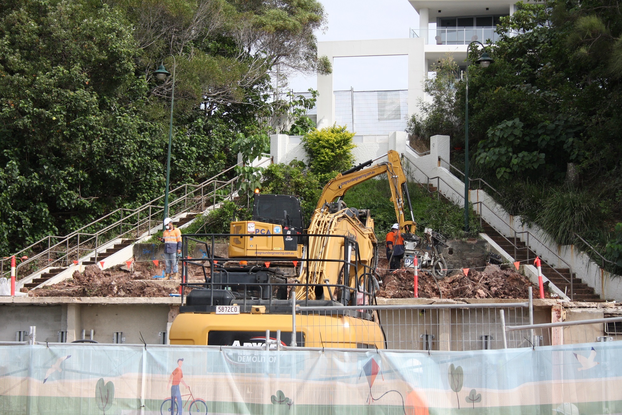 Suttons Beach Pavilion design shortlist revealed