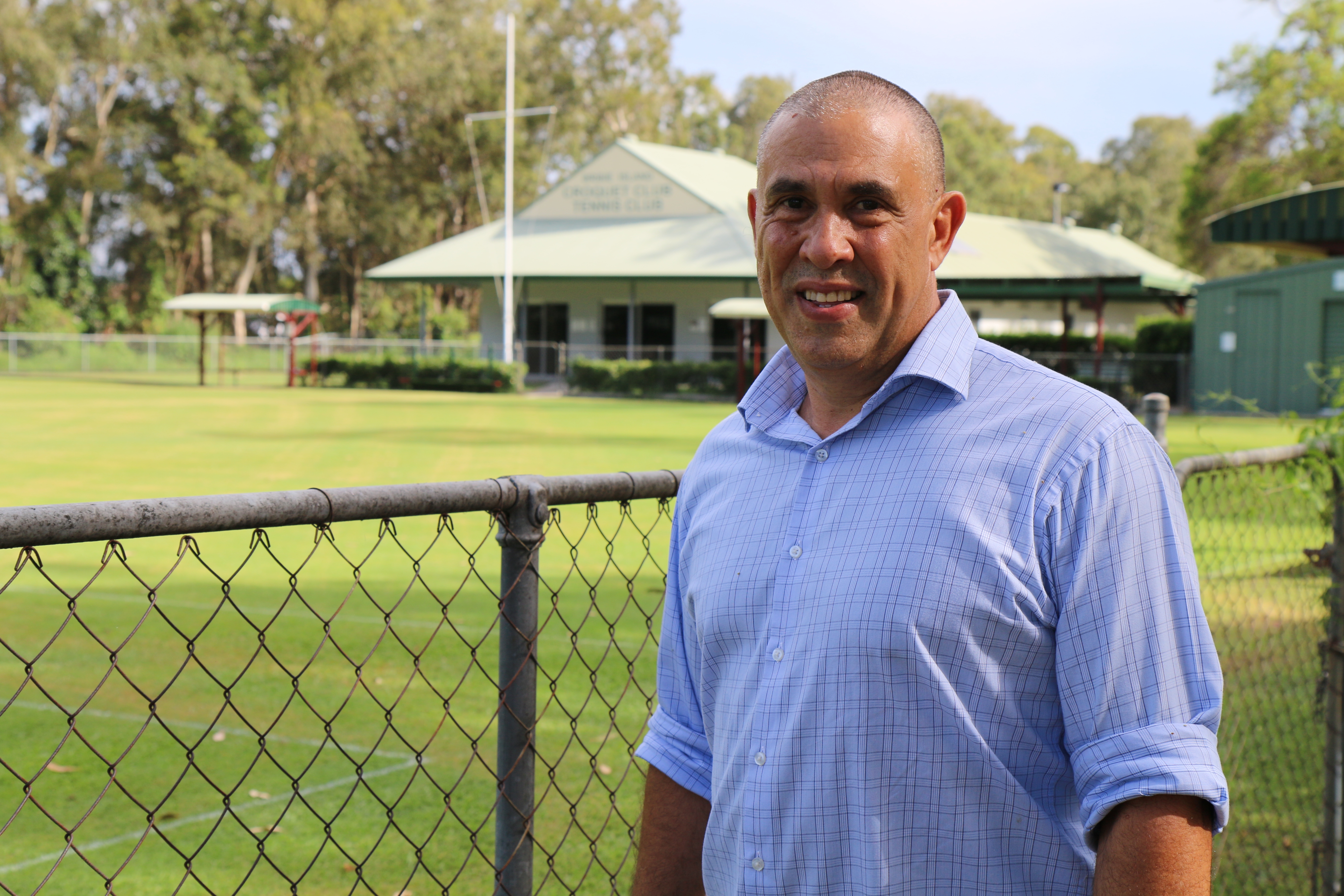 Who’s Who in 2022, Government Gurus: Terry Young