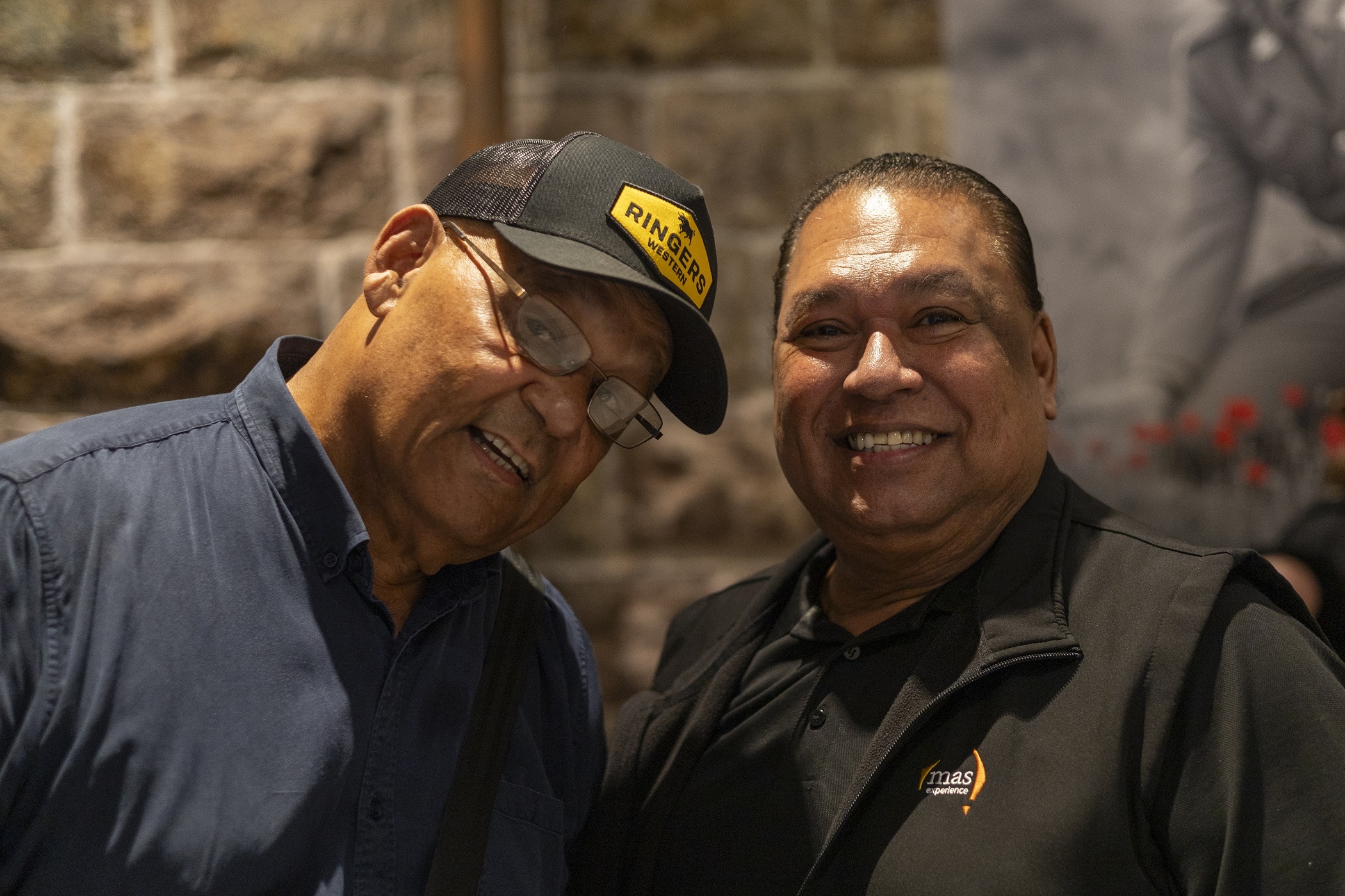 First Nations veterans share their stories in new documentary