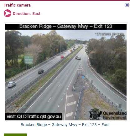 Update: Bruce Highway closed after multi-vehicle crash