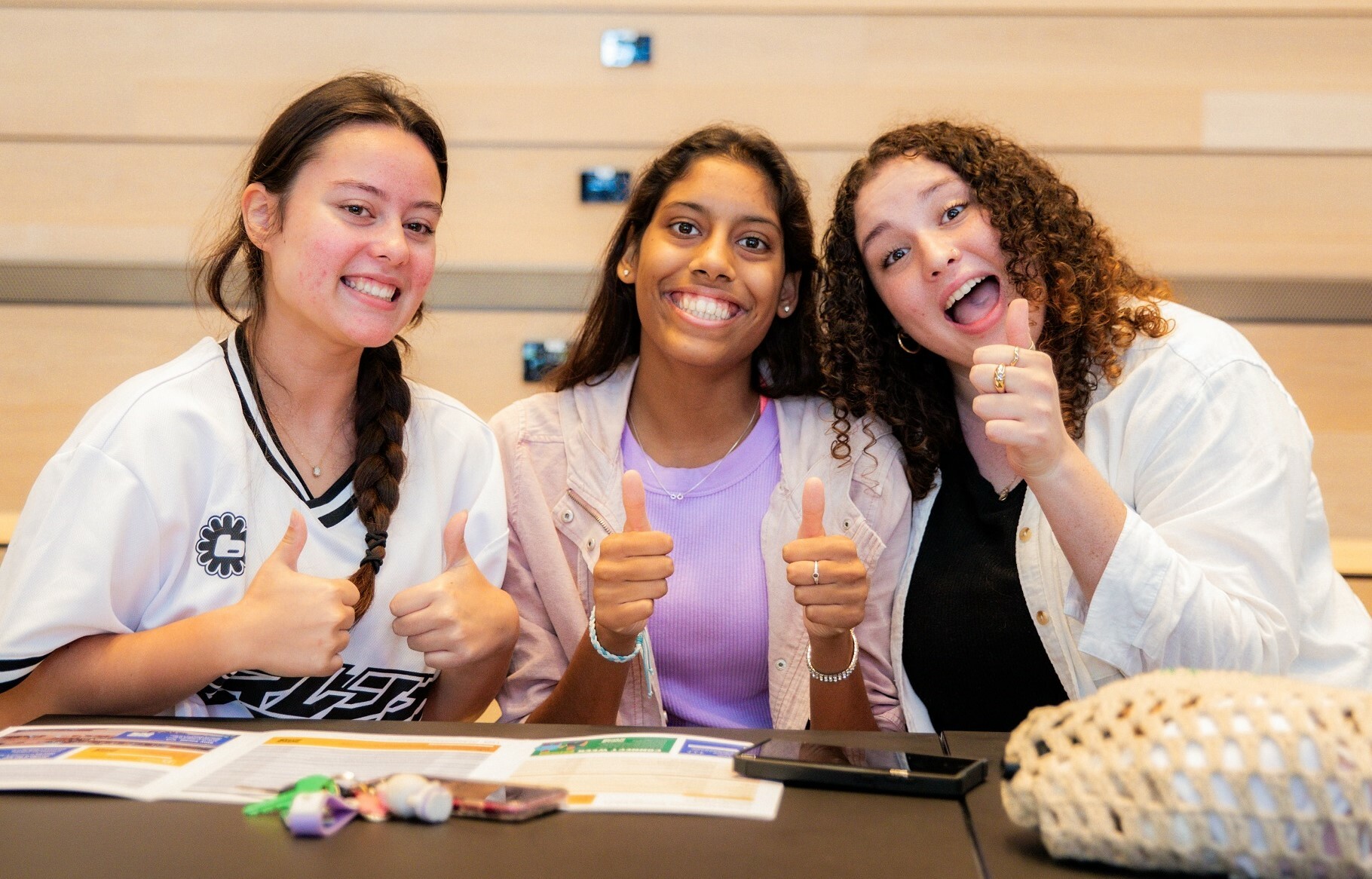 UniSC opens up for O Week