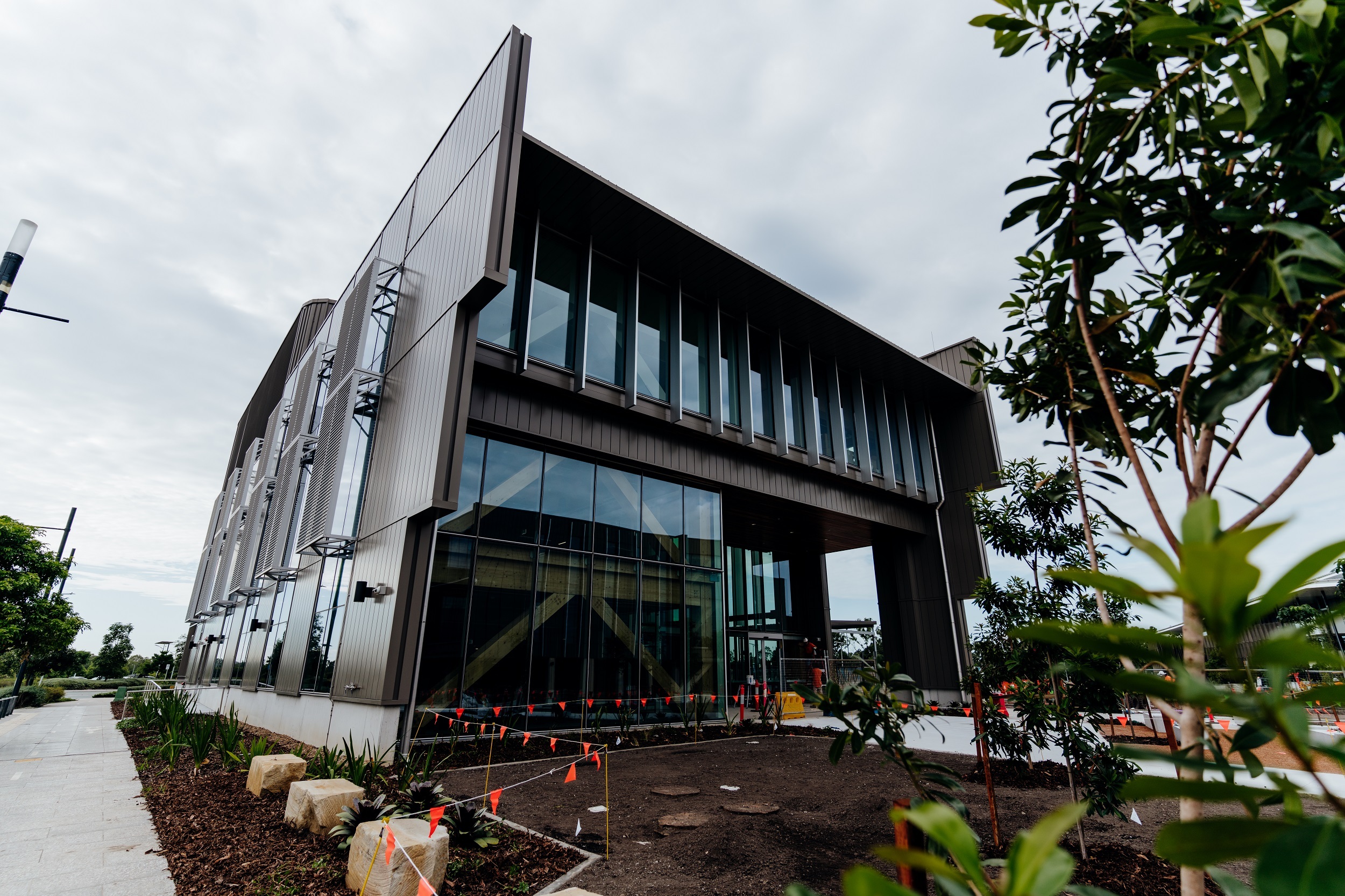 New era ready to open at UniSC