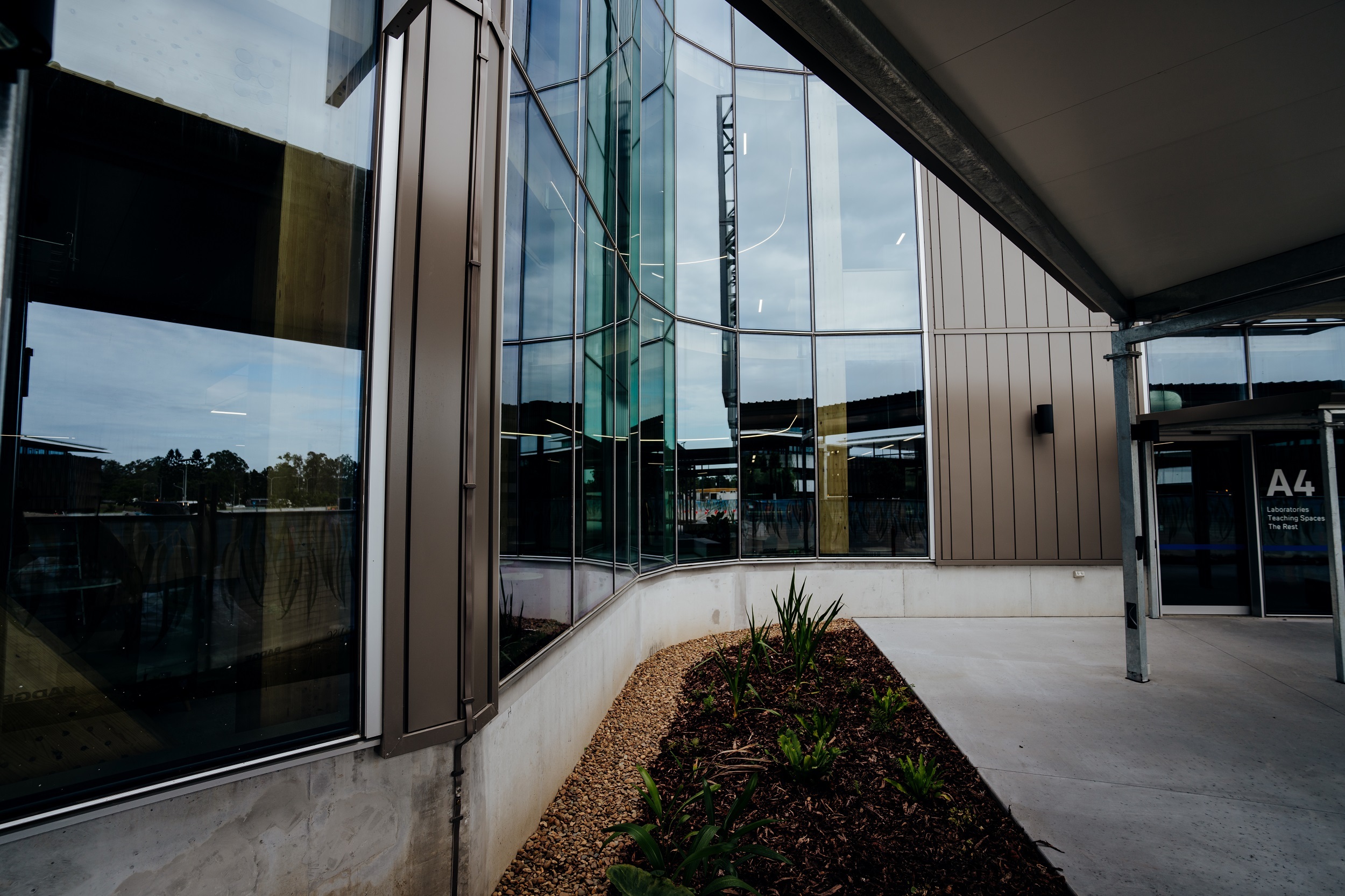 New era ready to open at UniSC