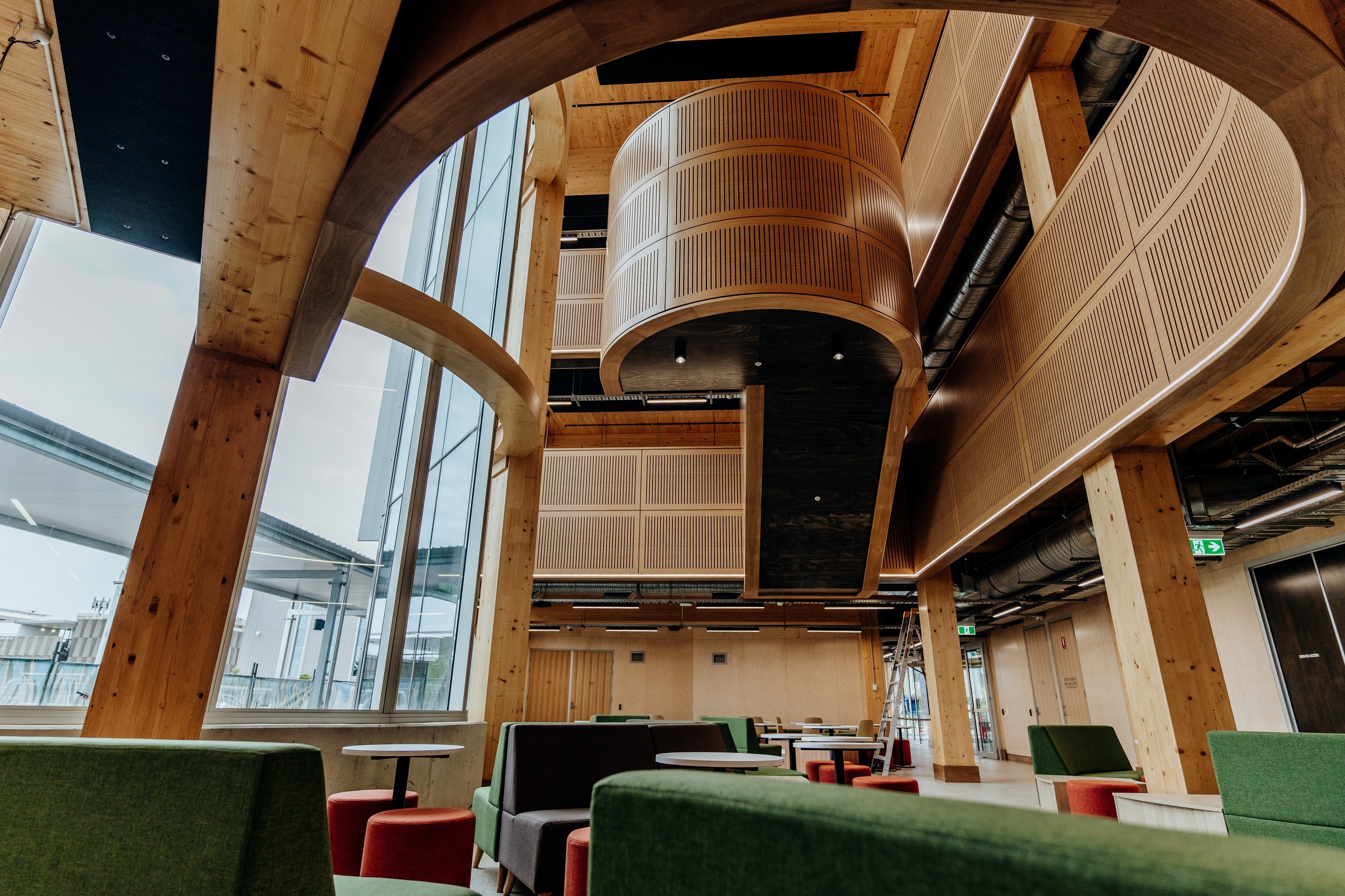 New era ready to open at UniSC