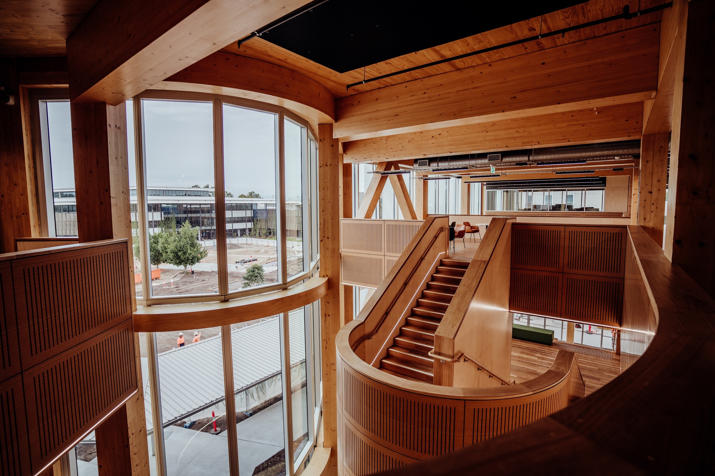 New era ready to open at UniSC