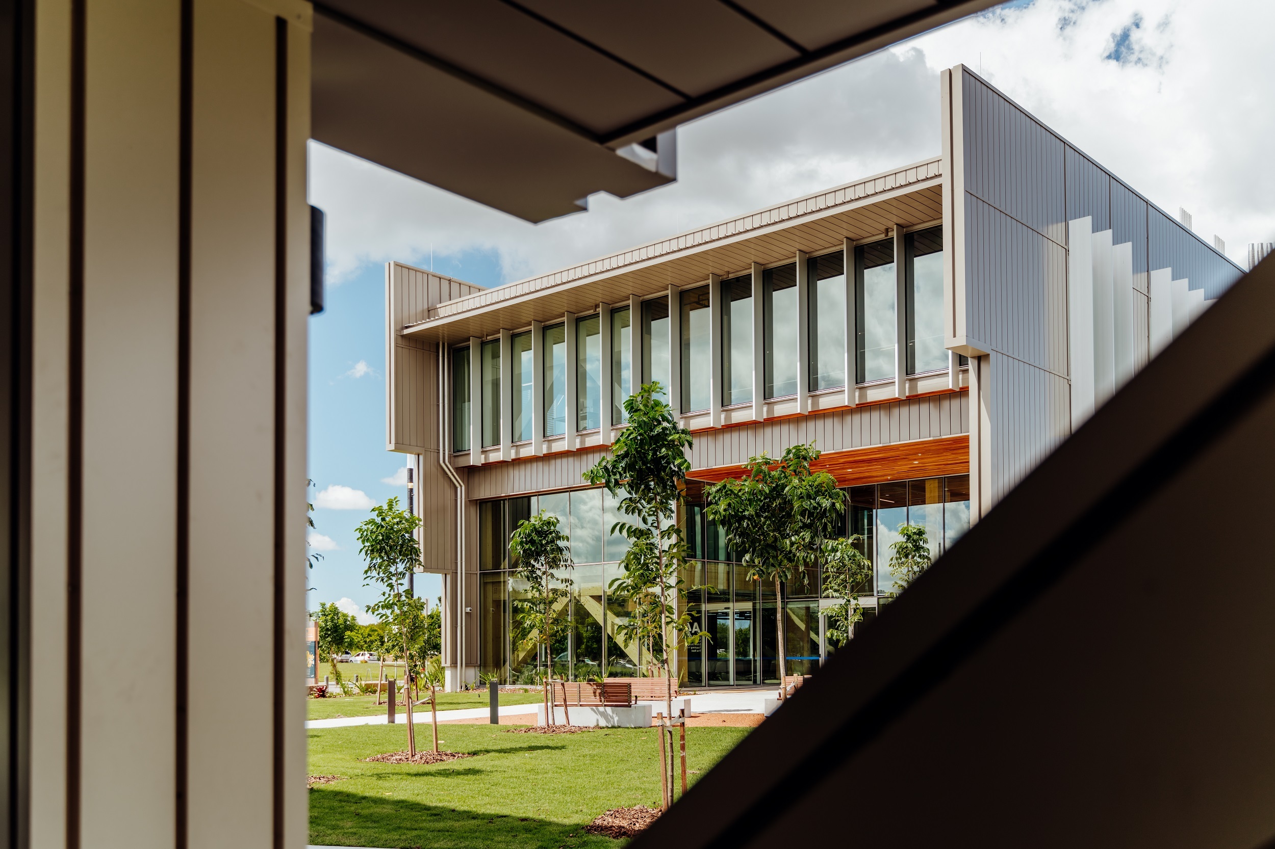 $100 million project to open at Petrie