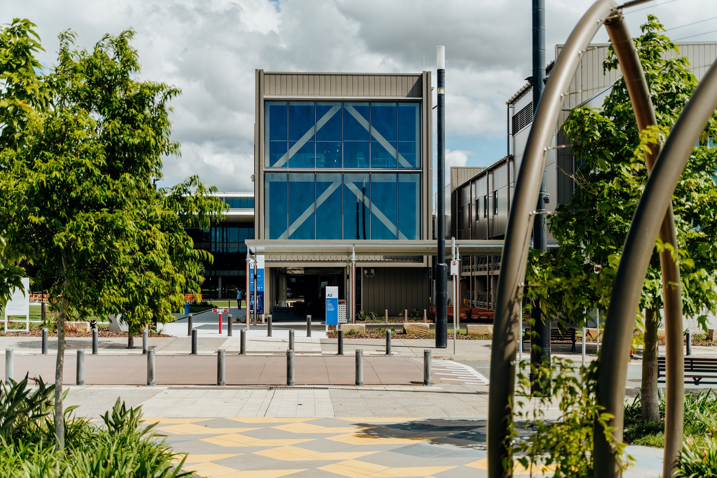 $100 million project to open at Petrie