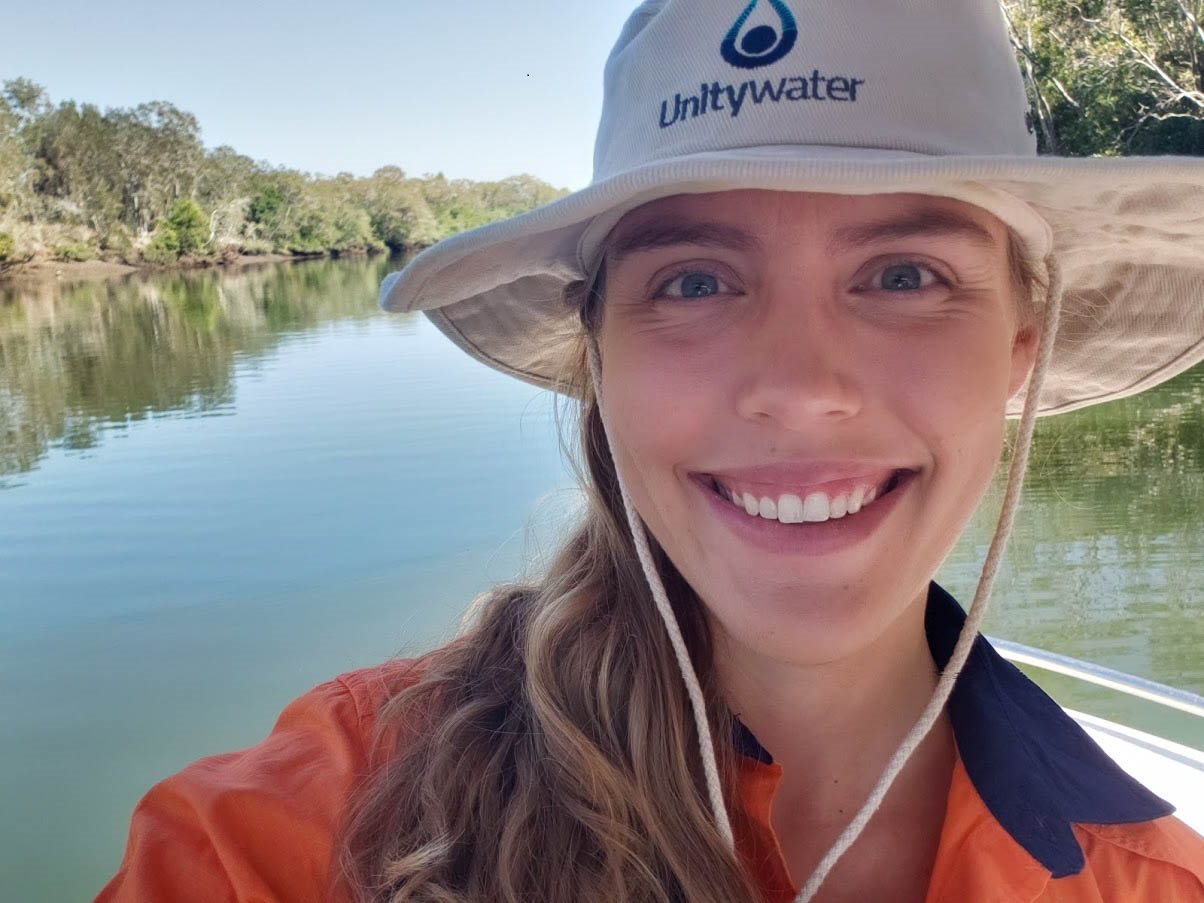 Celebrating women in engineering