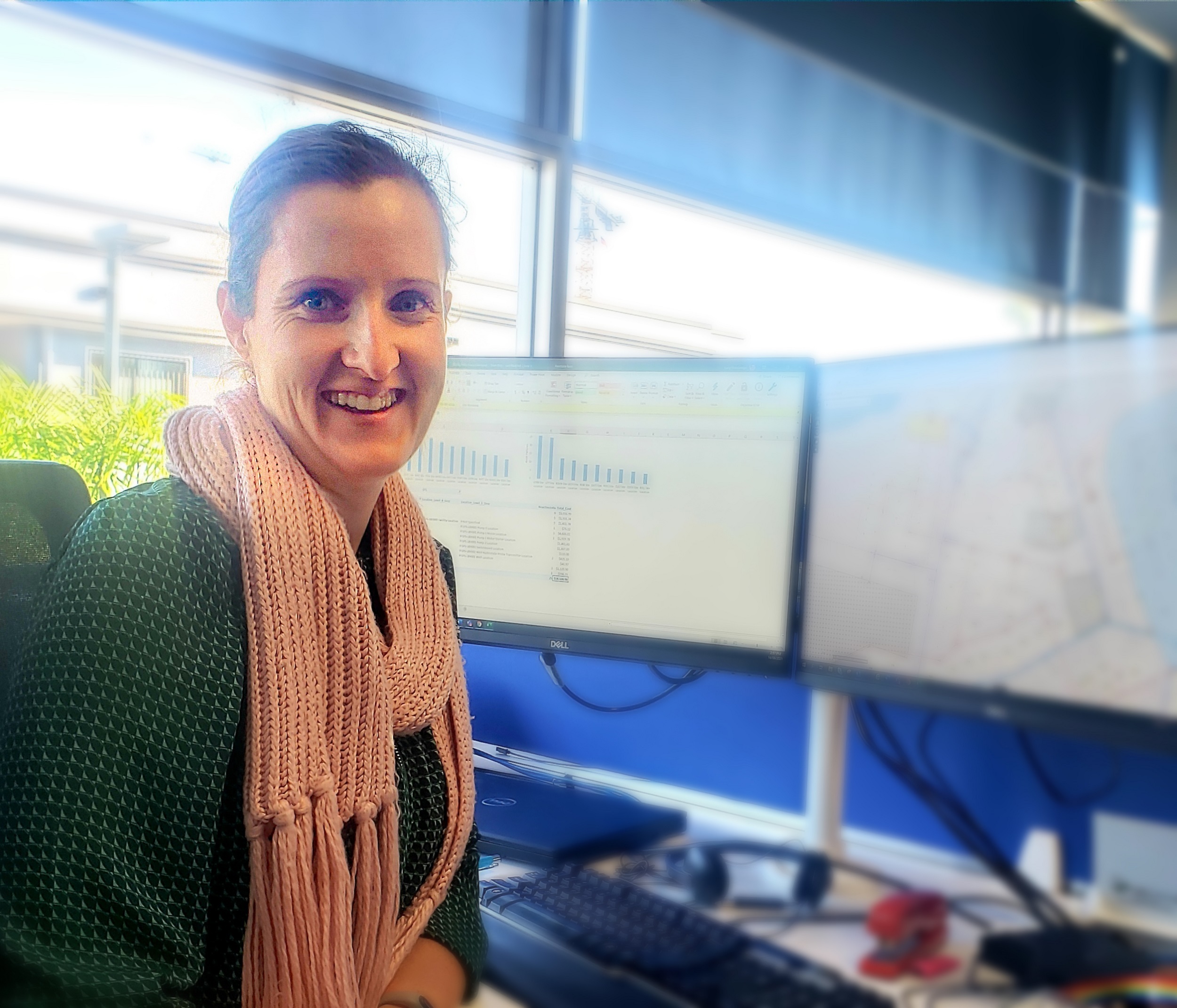 Celebrating women in engineering