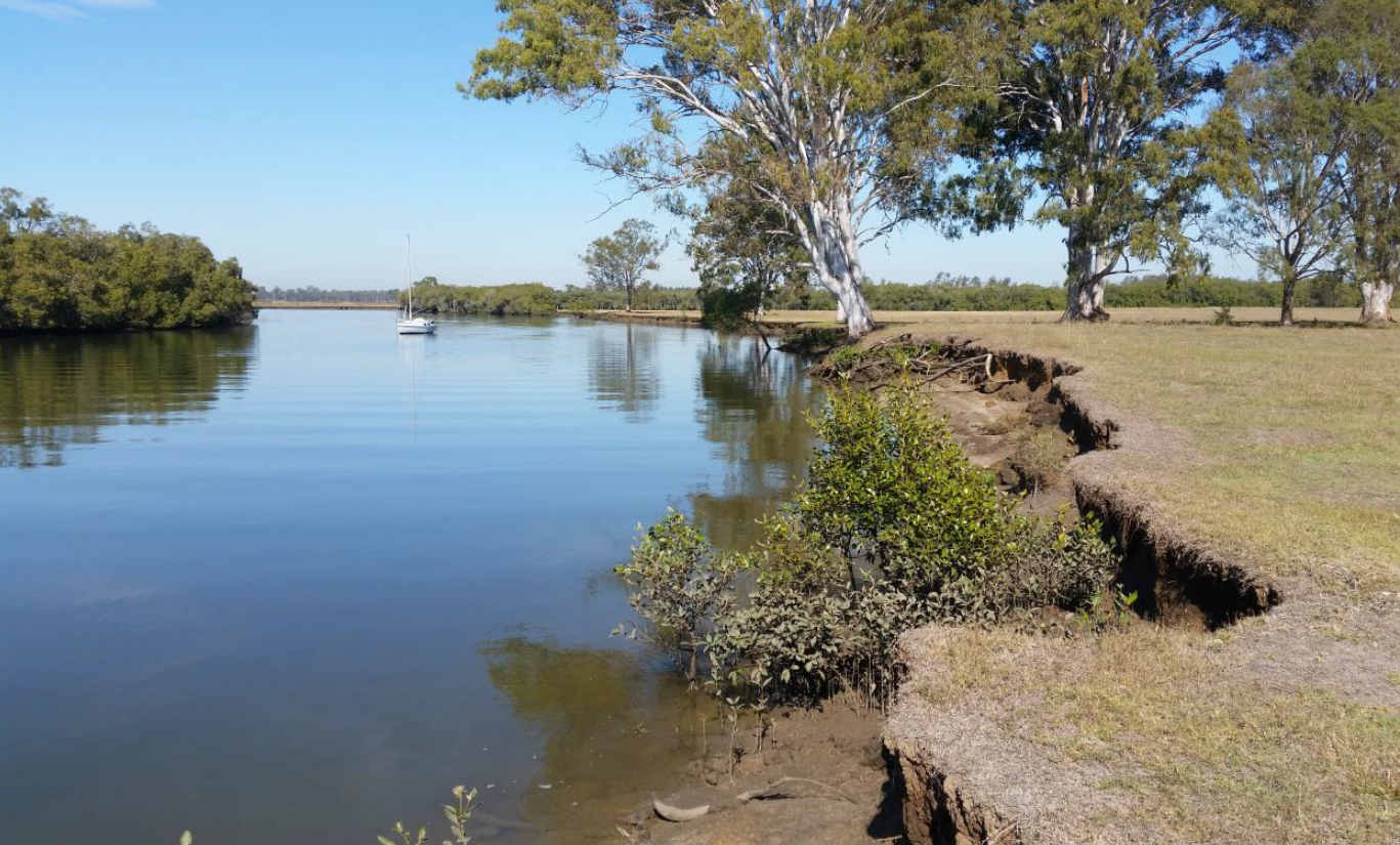 Caboolture River's $8m upgrade