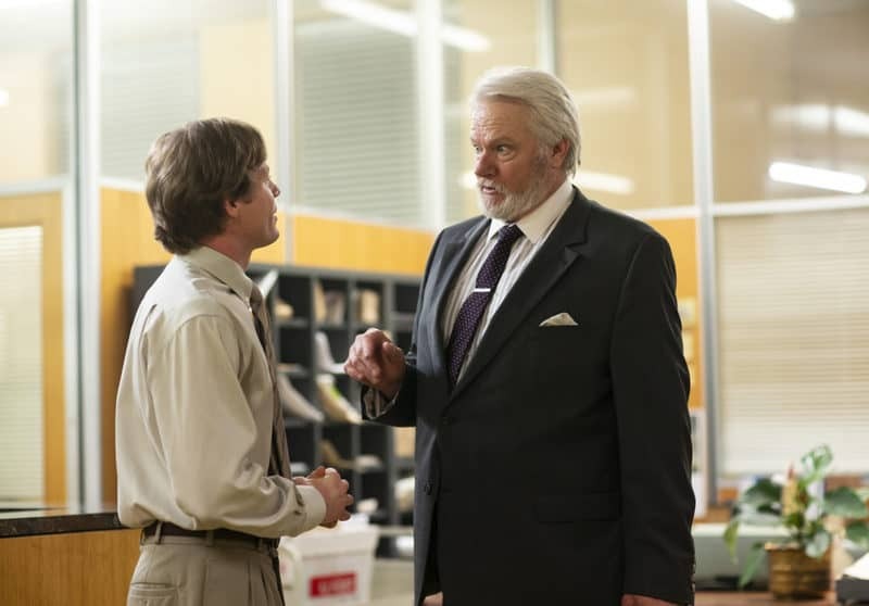 William McInnes: Redcliffe boy at heart