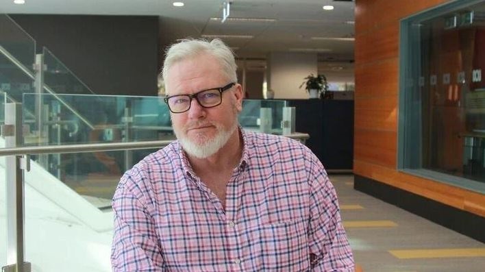 Who’s Who in 22, Media & Influencers: William McInnes