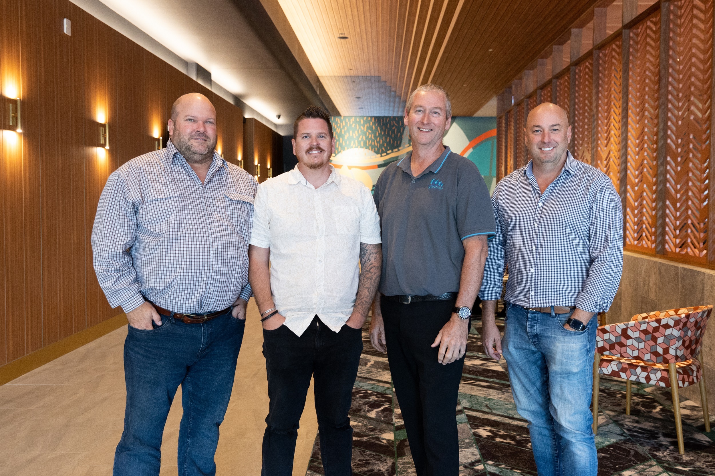 First look at Burpengary Community Club
