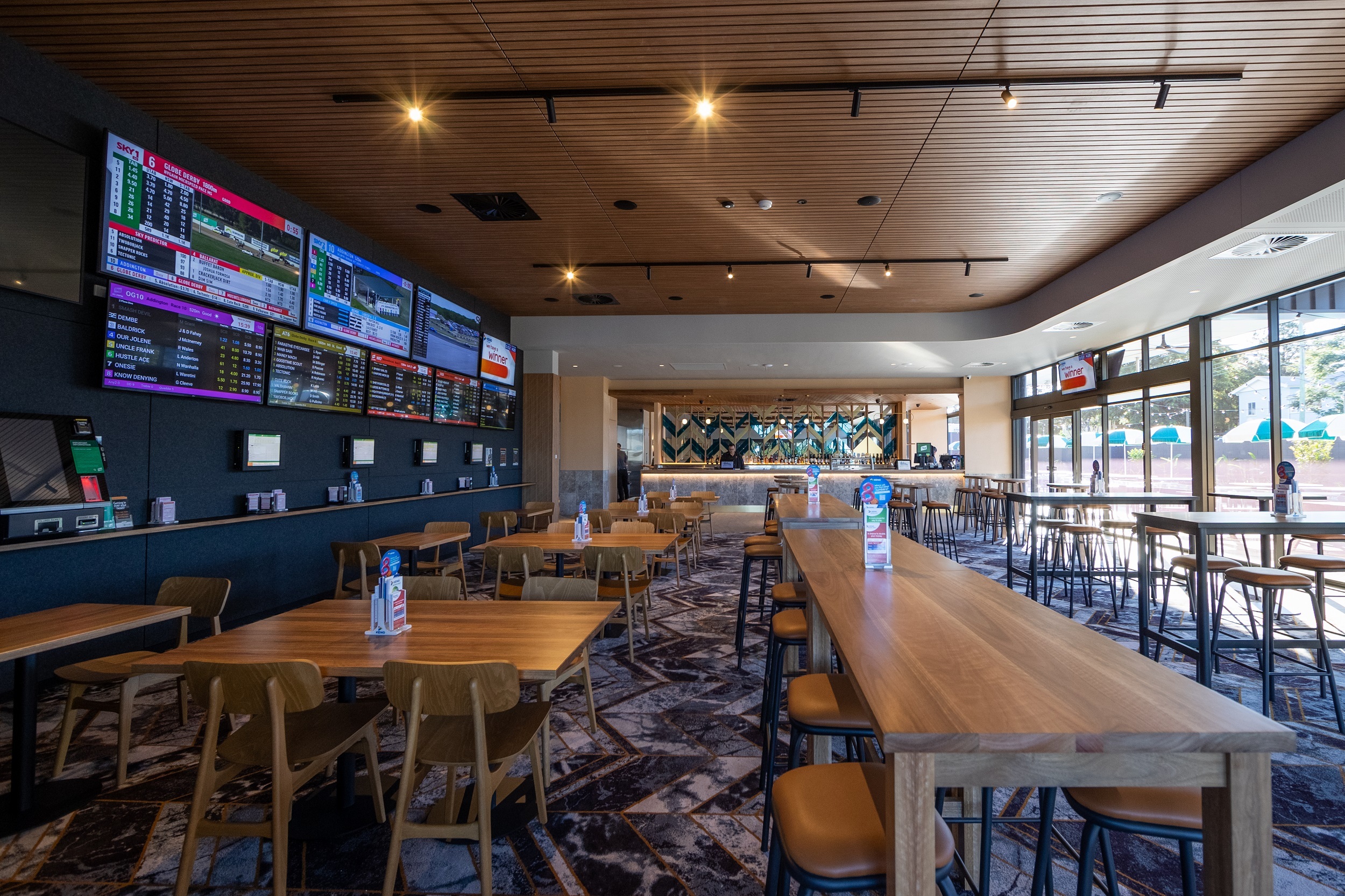First look at Burpengary Community Club