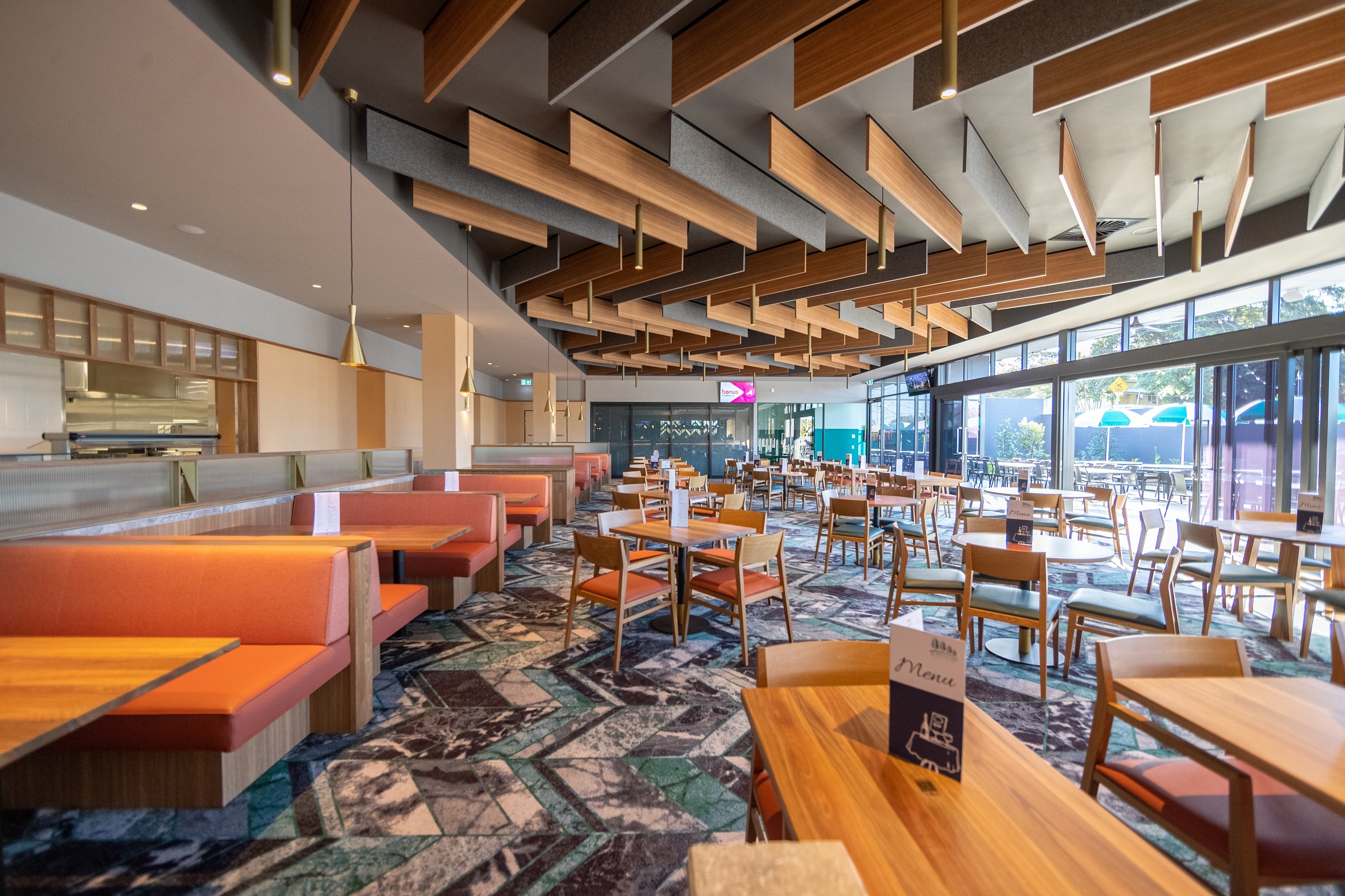 First look at Burpengary Community Club