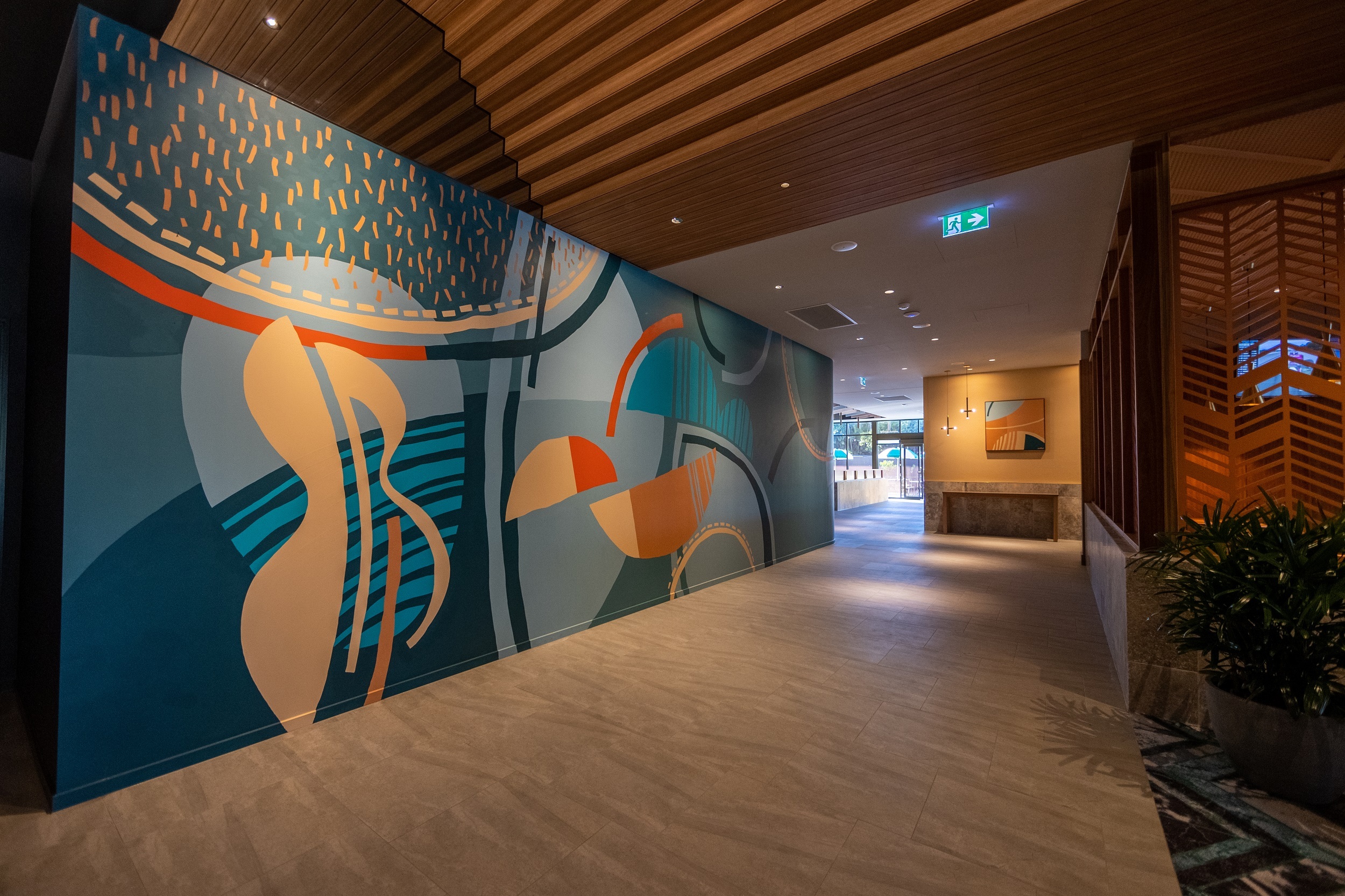 First look at Burpengary Community Club