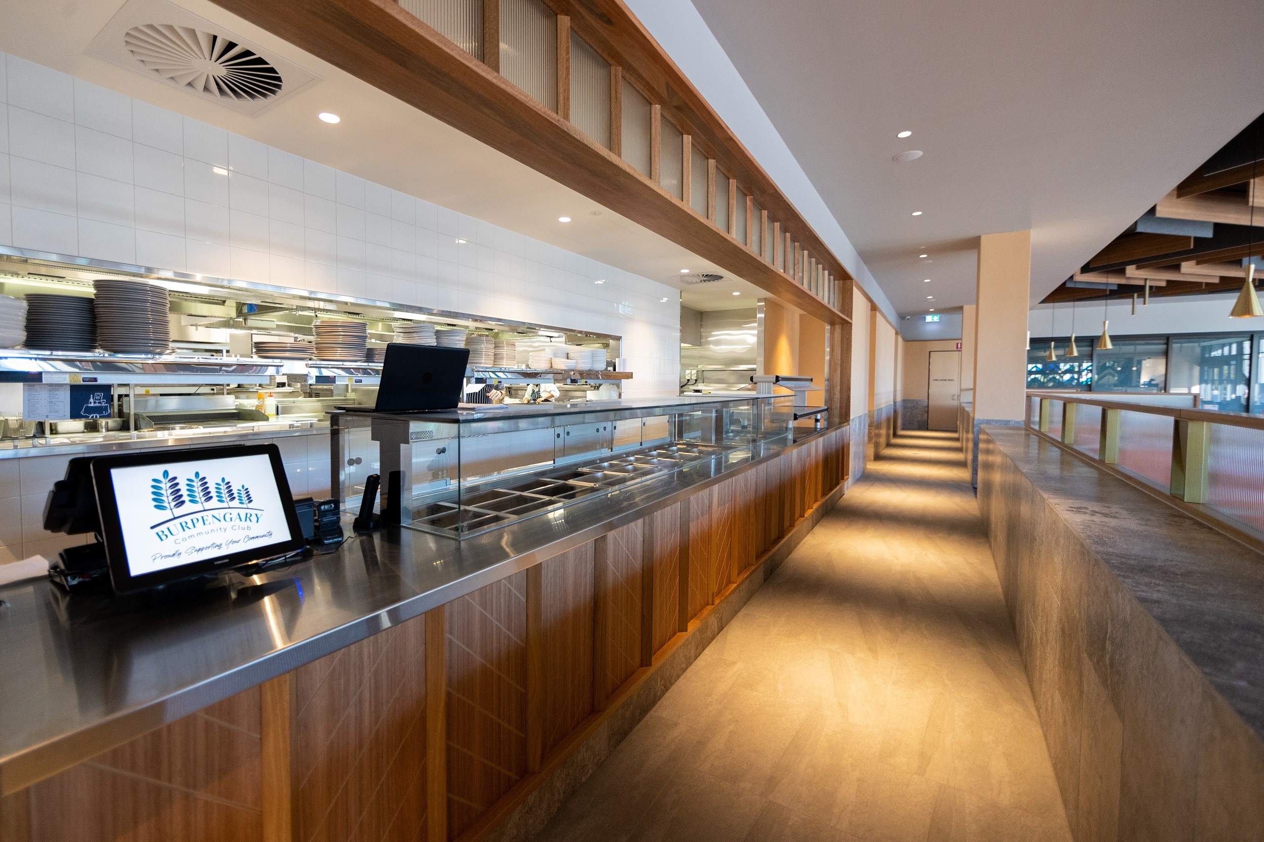 First look at Burpengary Community Club