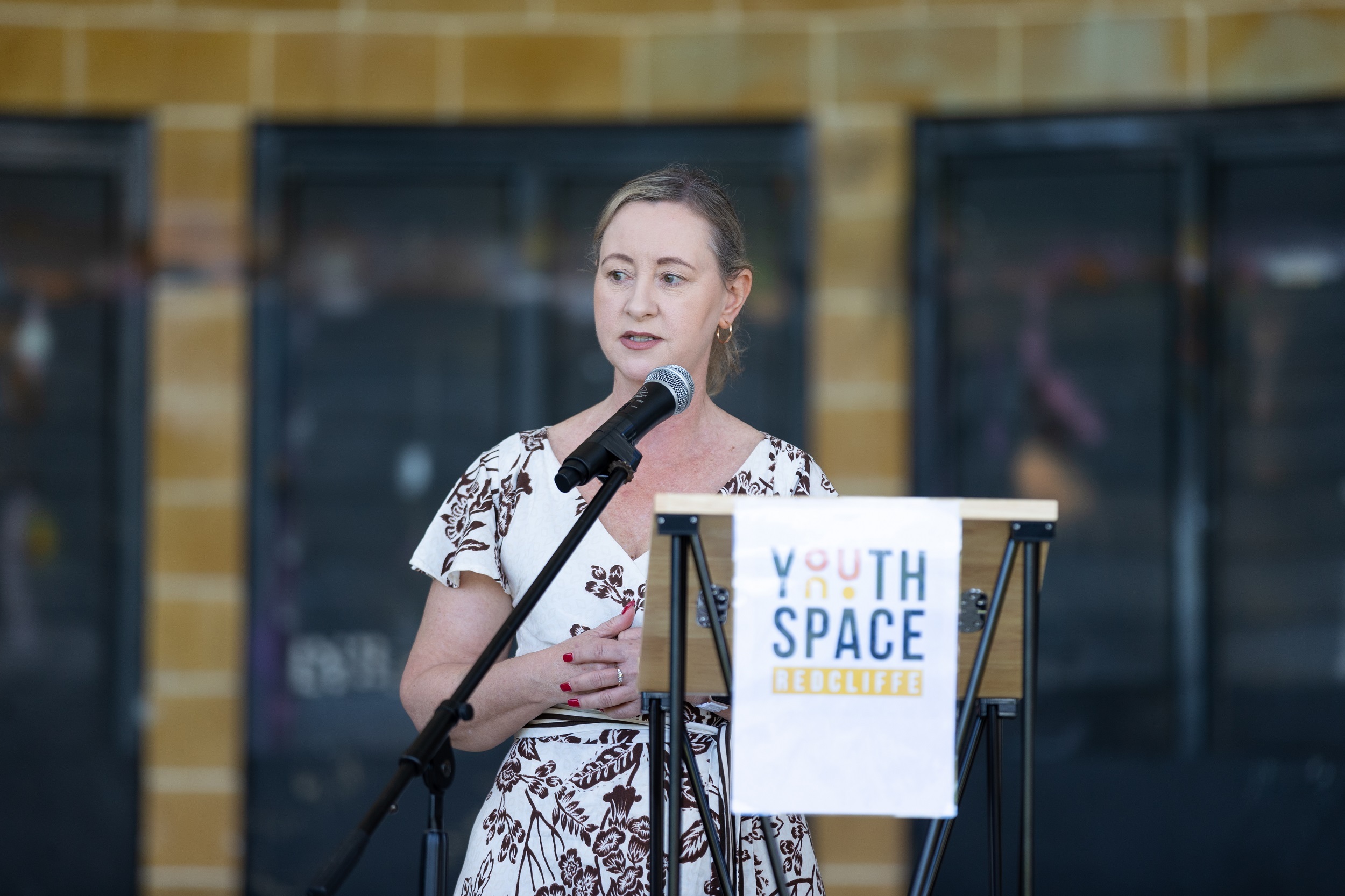 ‘Coming of Age’ for Redcliffe Area Youth Space