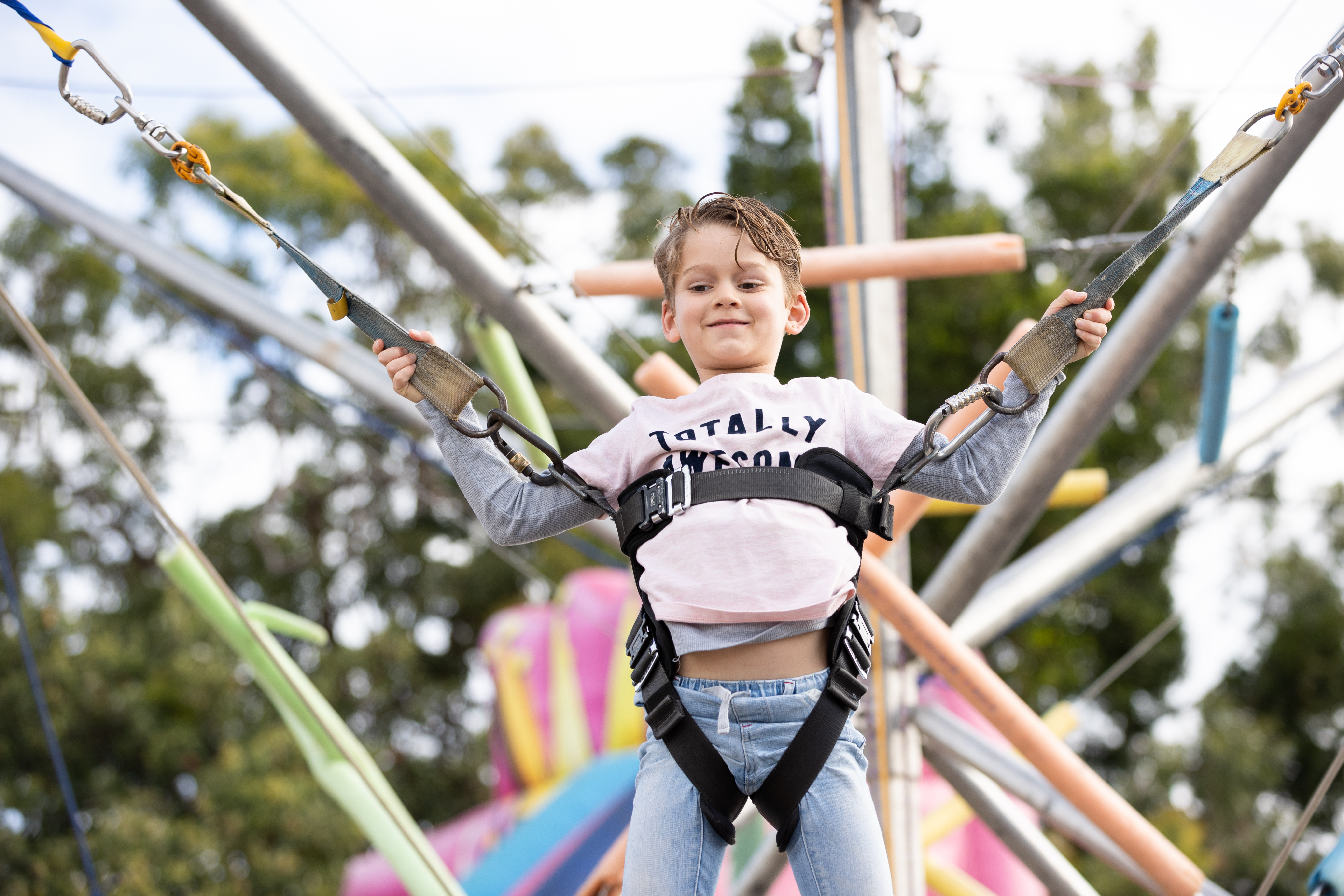 Photo gallery: Redcliffe Show 2024