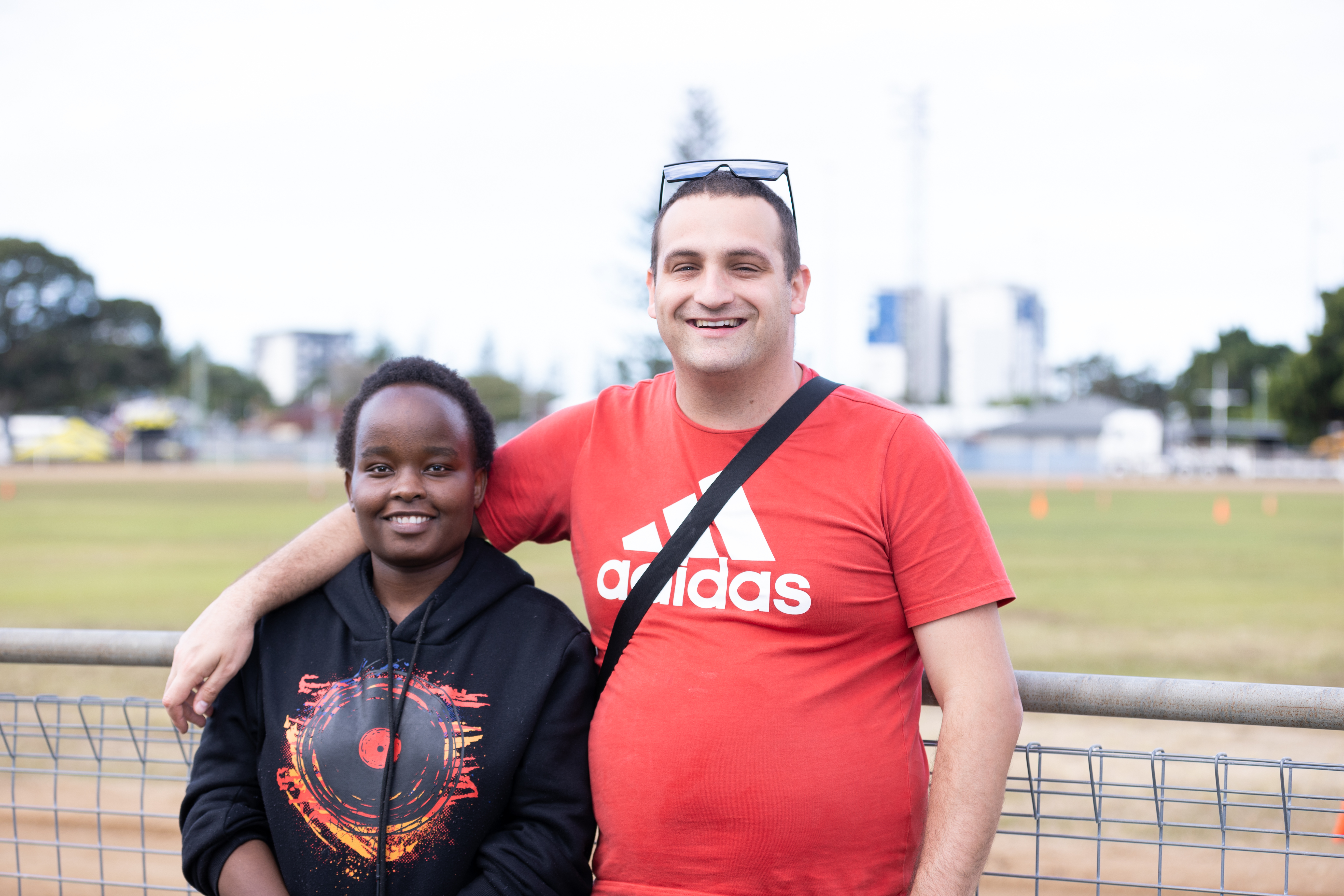 Photo gallery: Redcliffe Show 2024