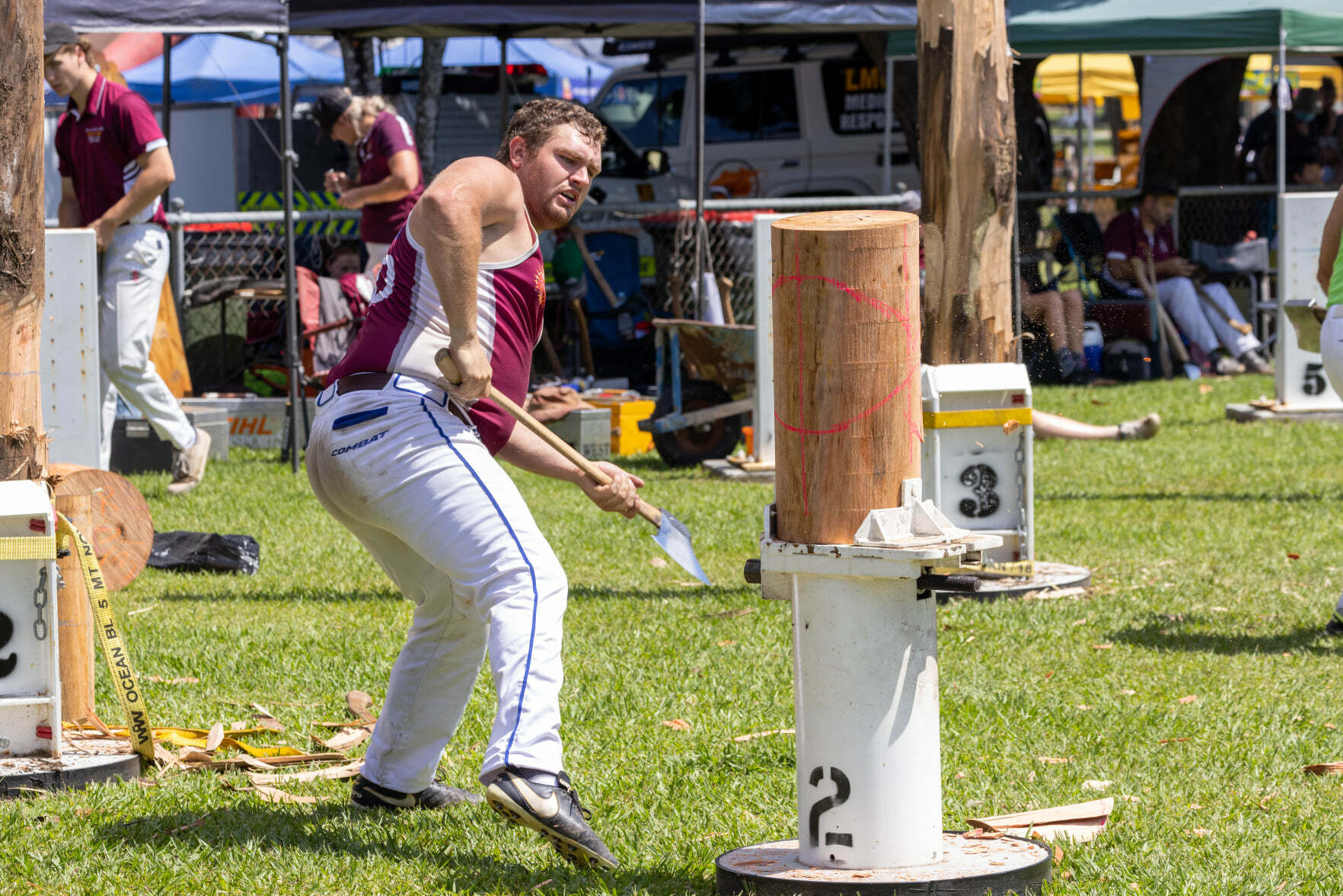 Moreton Bay show dates and programs revealed