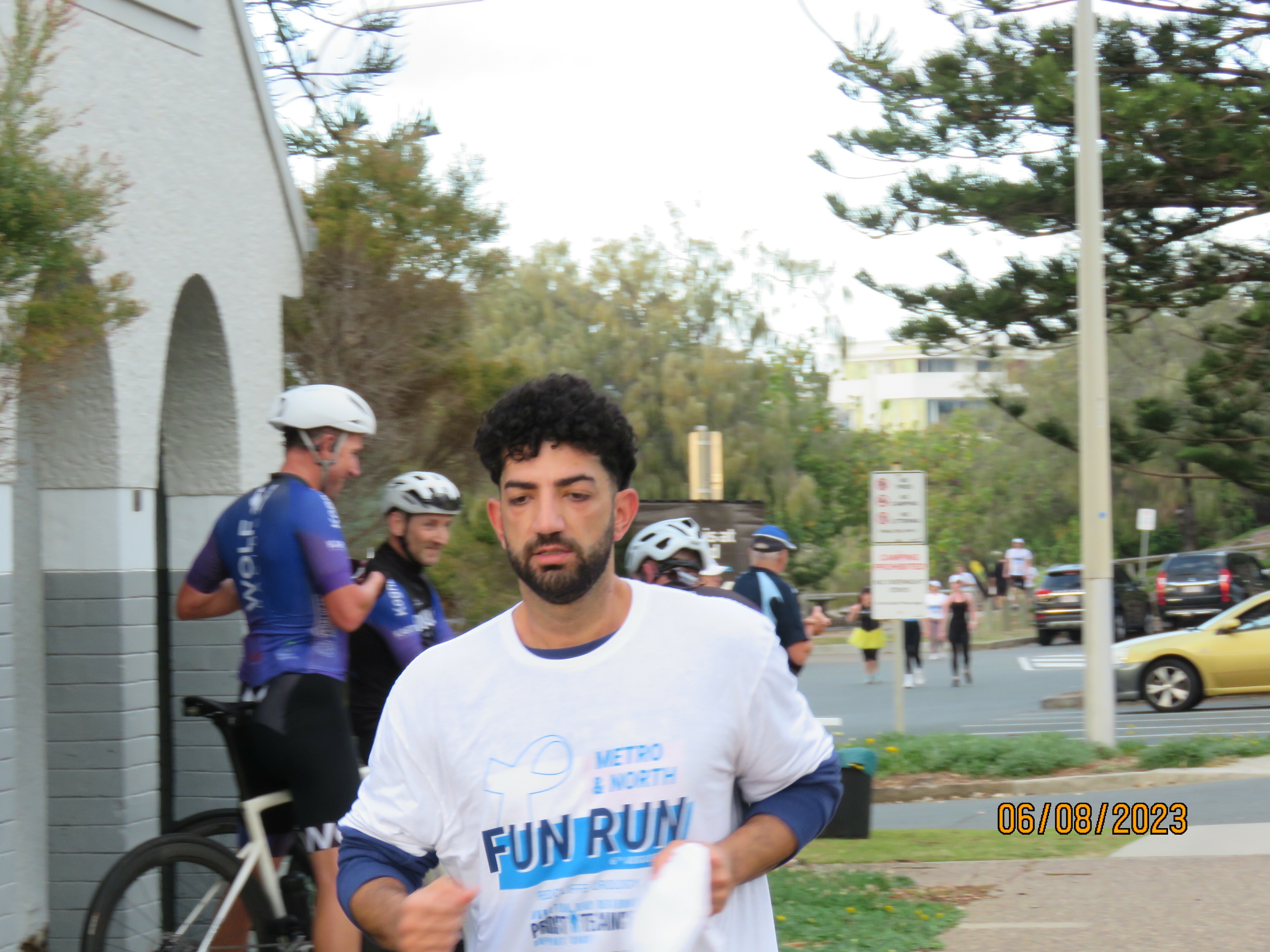 Charity fun run raises thousands for hospitals