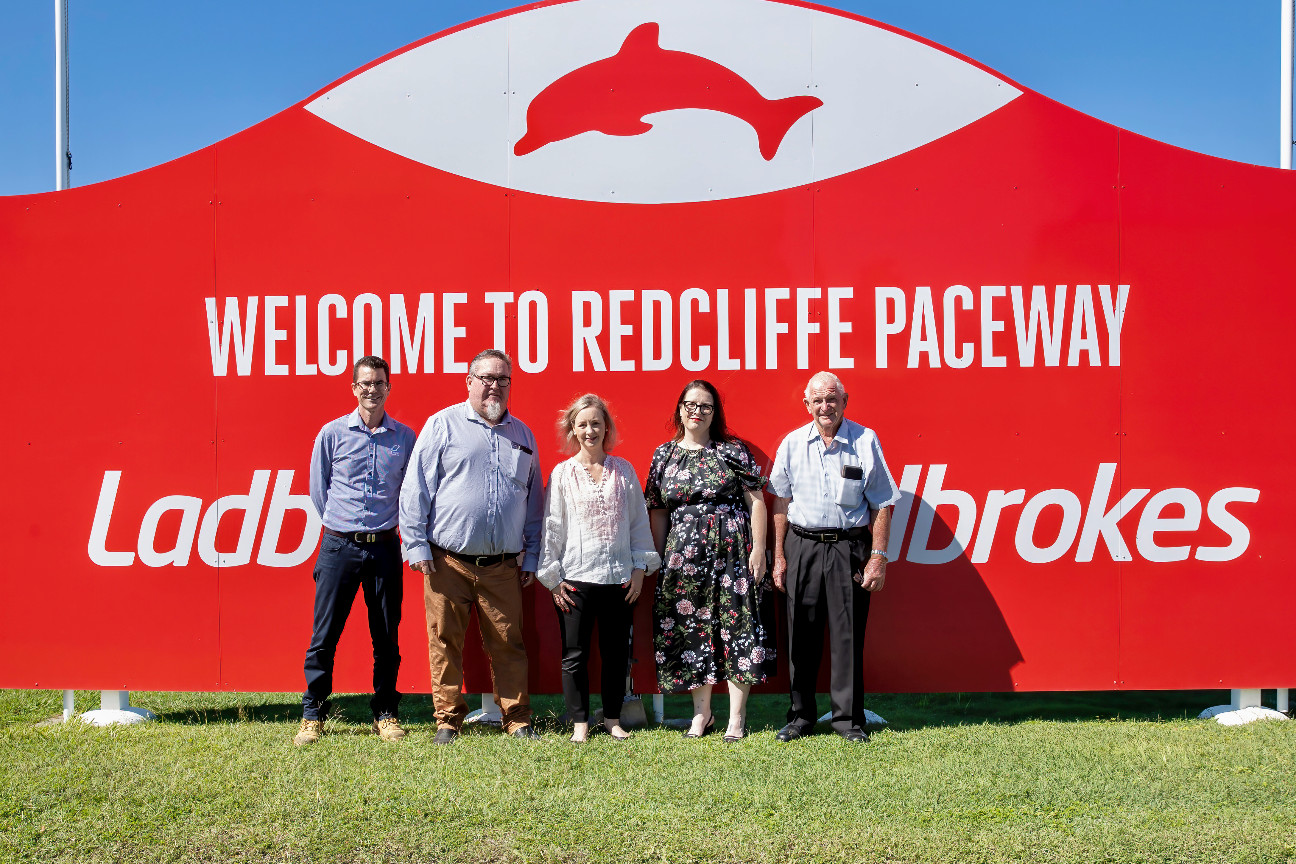 New $6m upgrades for Redcliffe Paceway