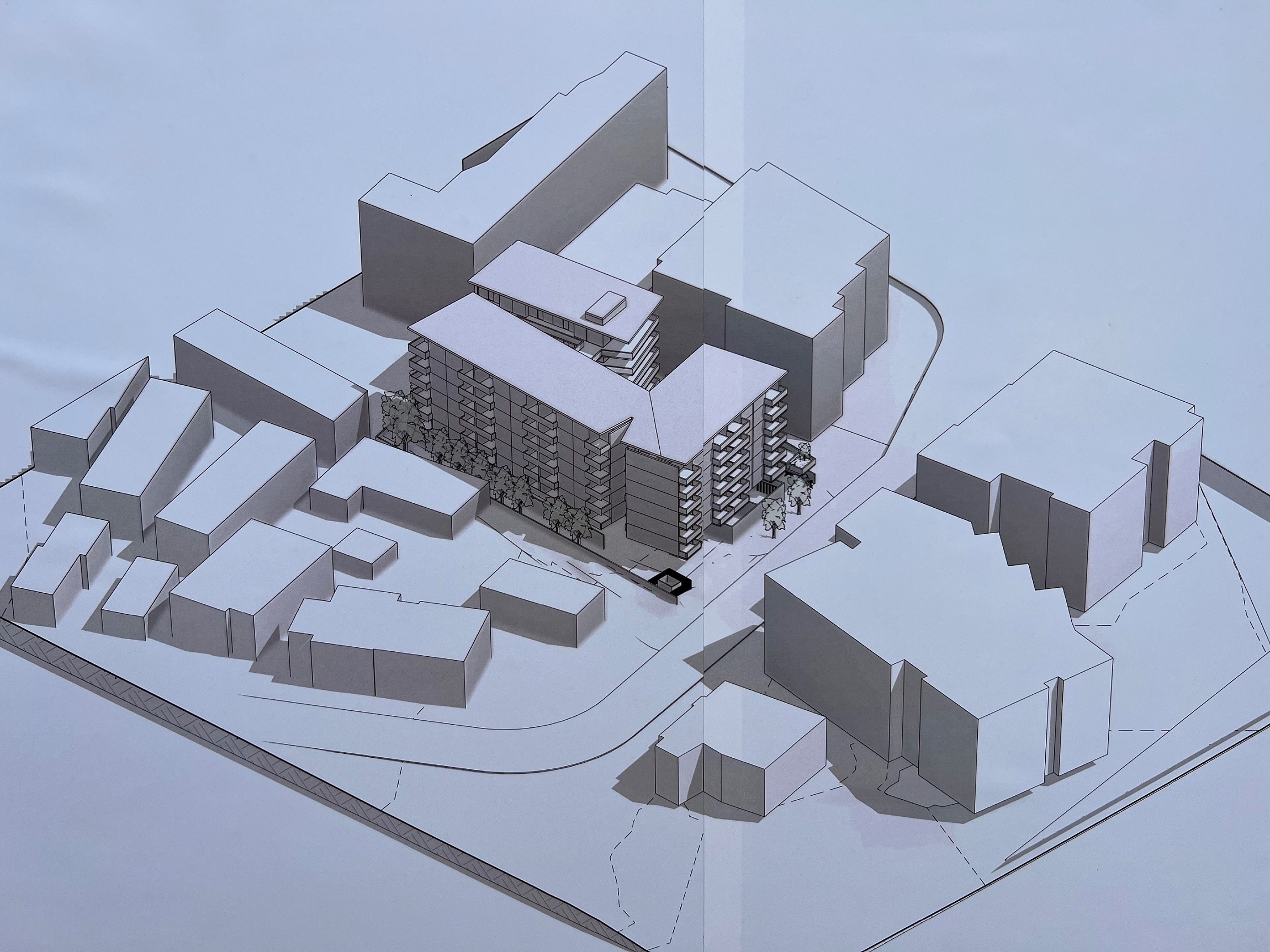 New social housing complex to be built in Redcliffe