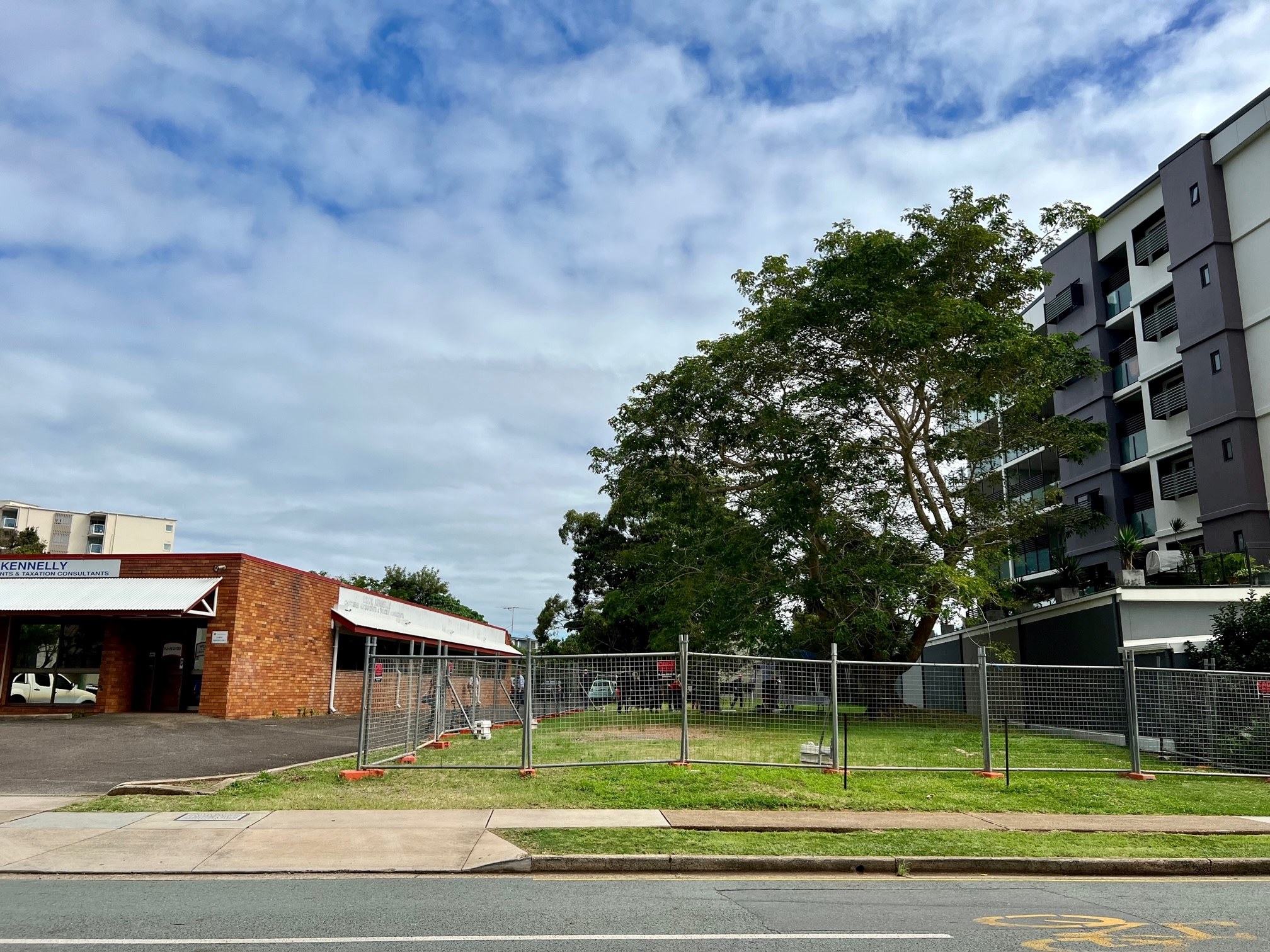 New social housing complex to be built in Redcliffe