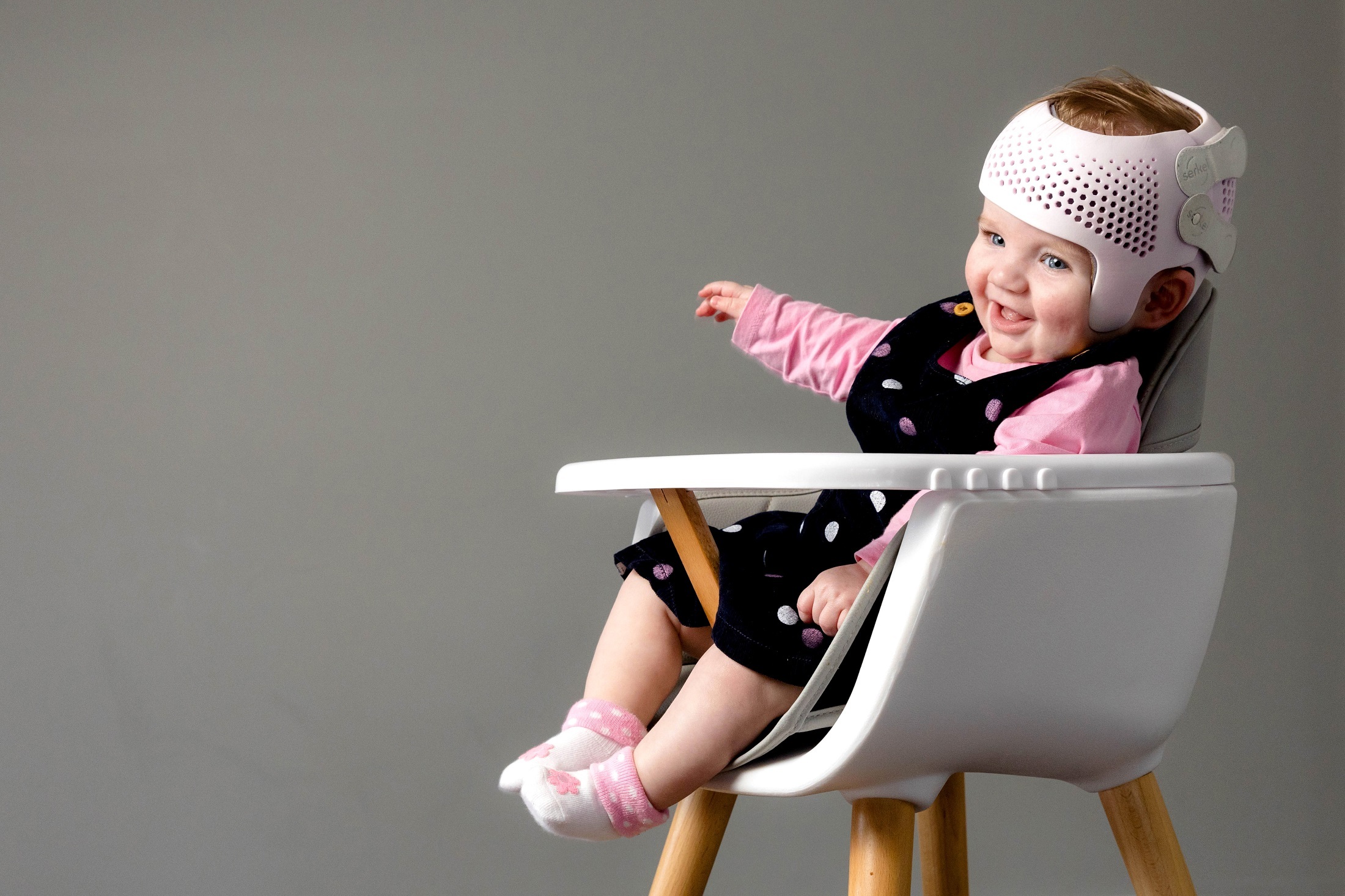 Dig deep to help little miracles like Saylor