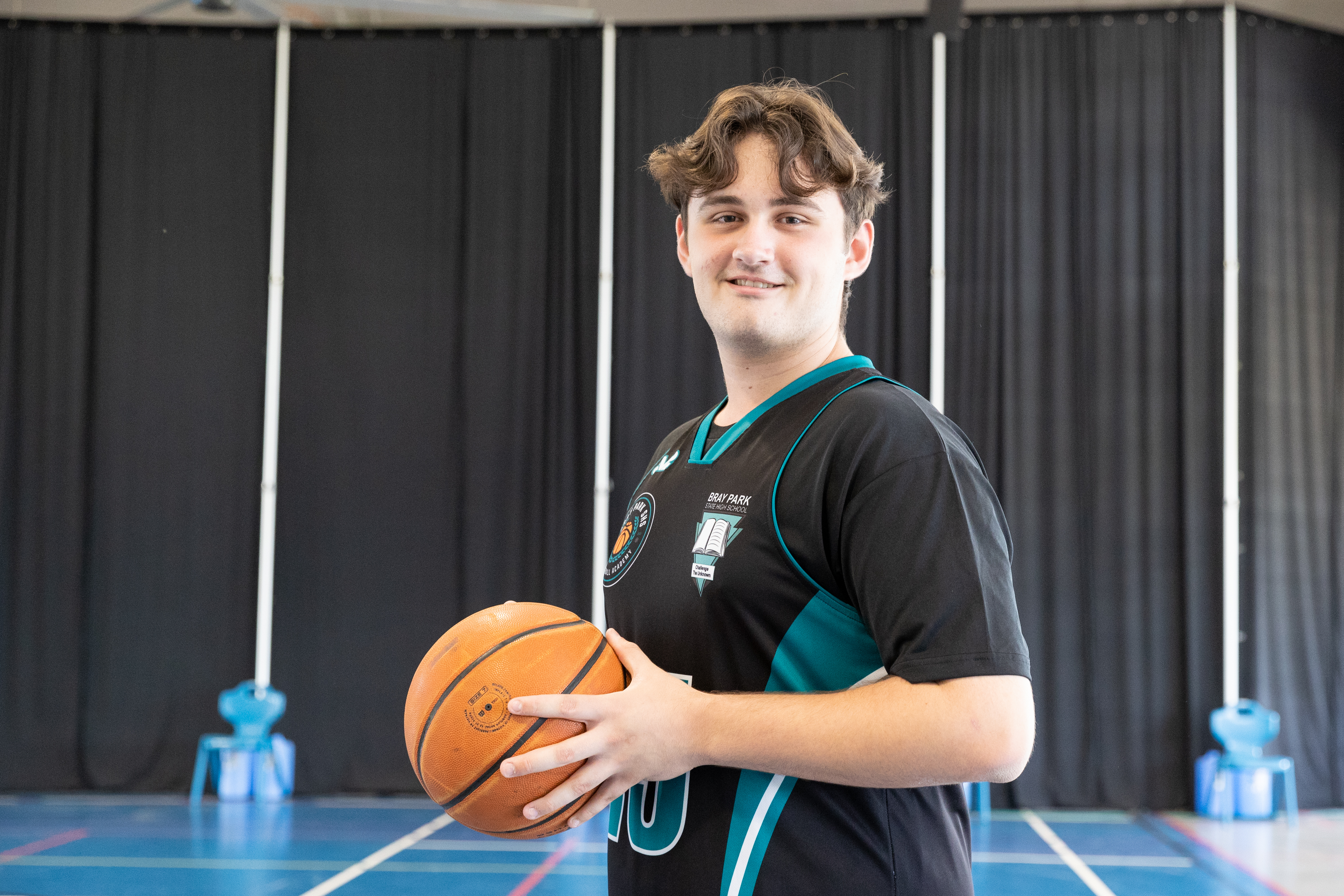 Sport makes its mark at Bray Park State High School