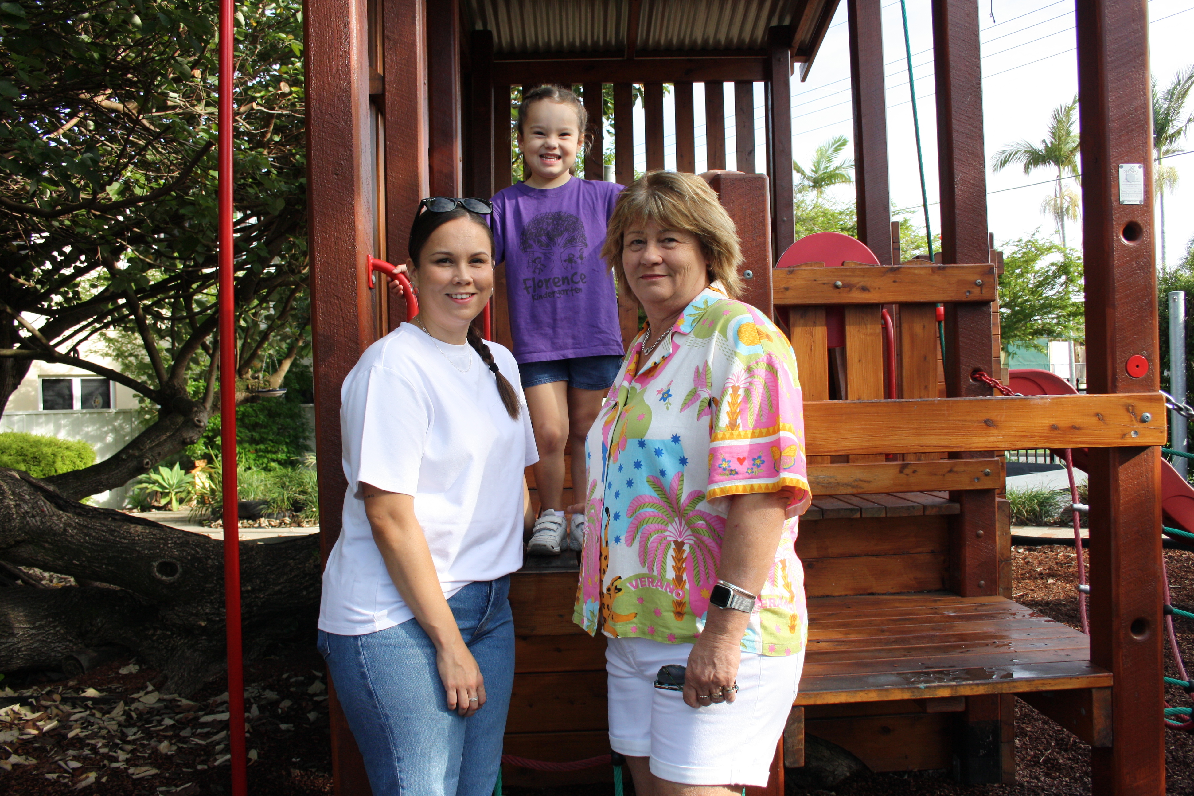 Kindy community to celebrate 70 years