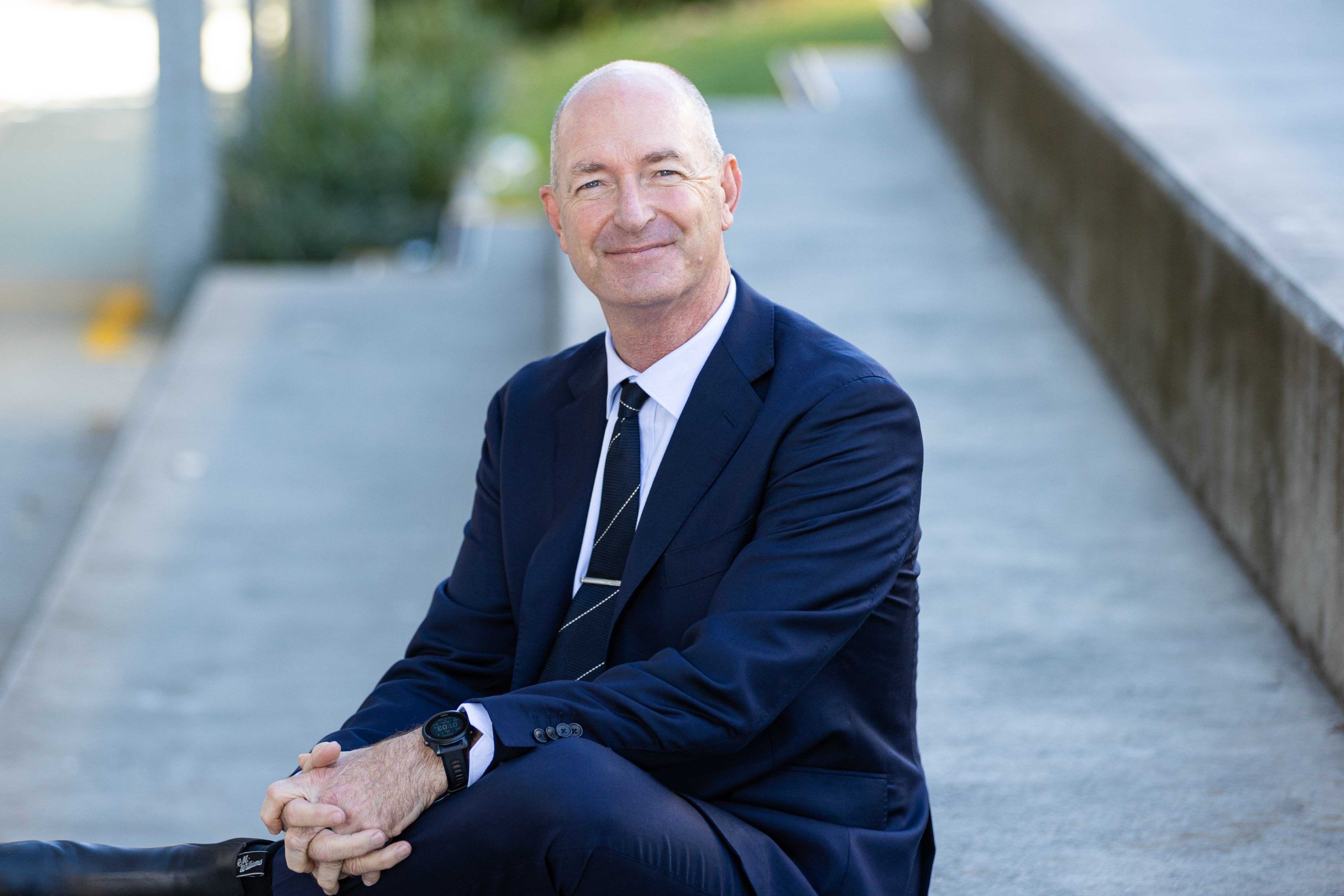 Strong foundation for success at Redcliffe State High School