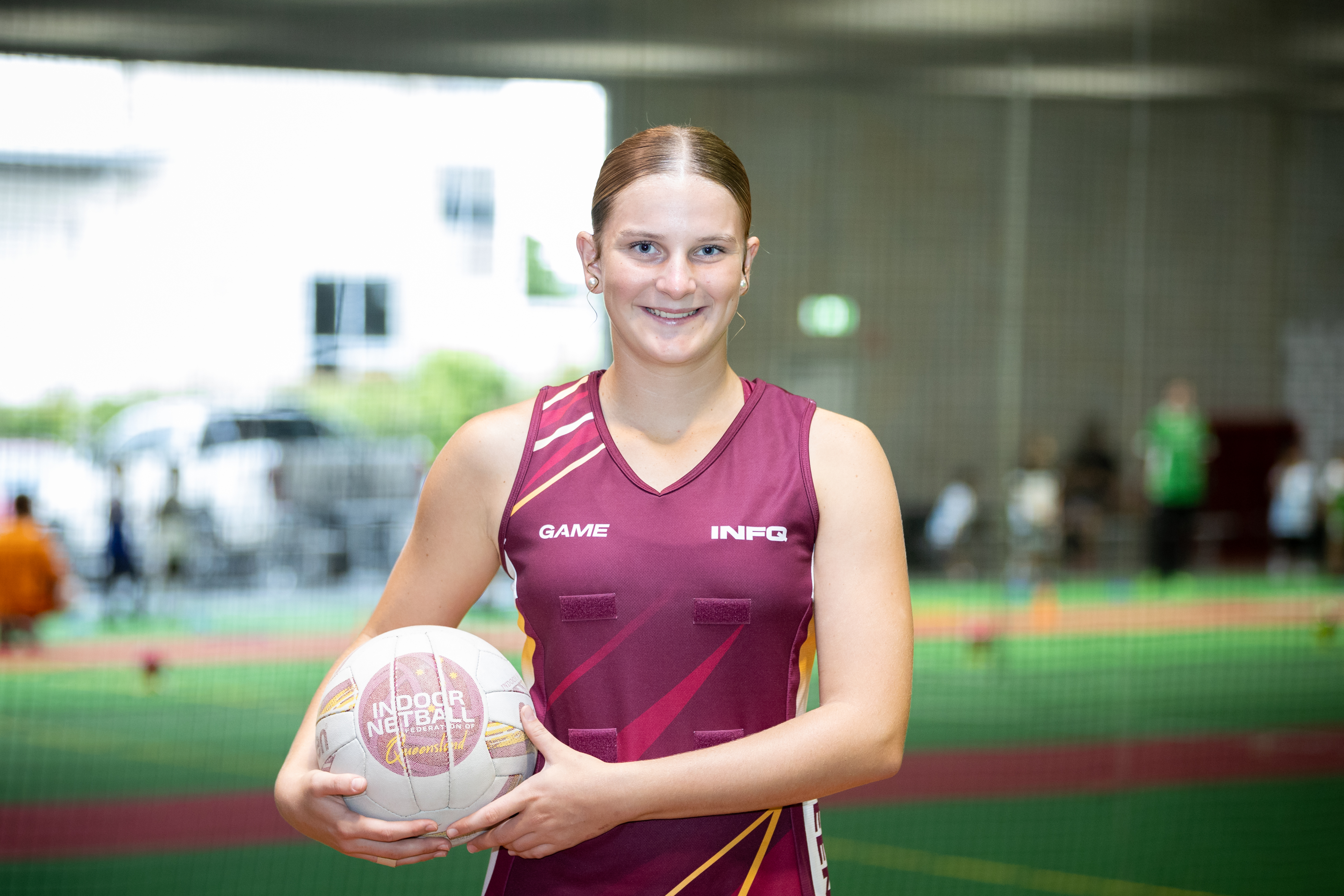 Addison answers Australia's call