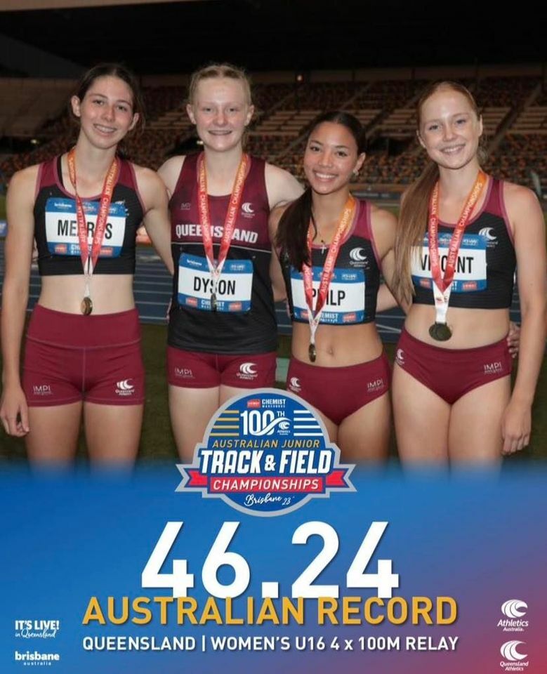 Amaya's record-breaking gold rush