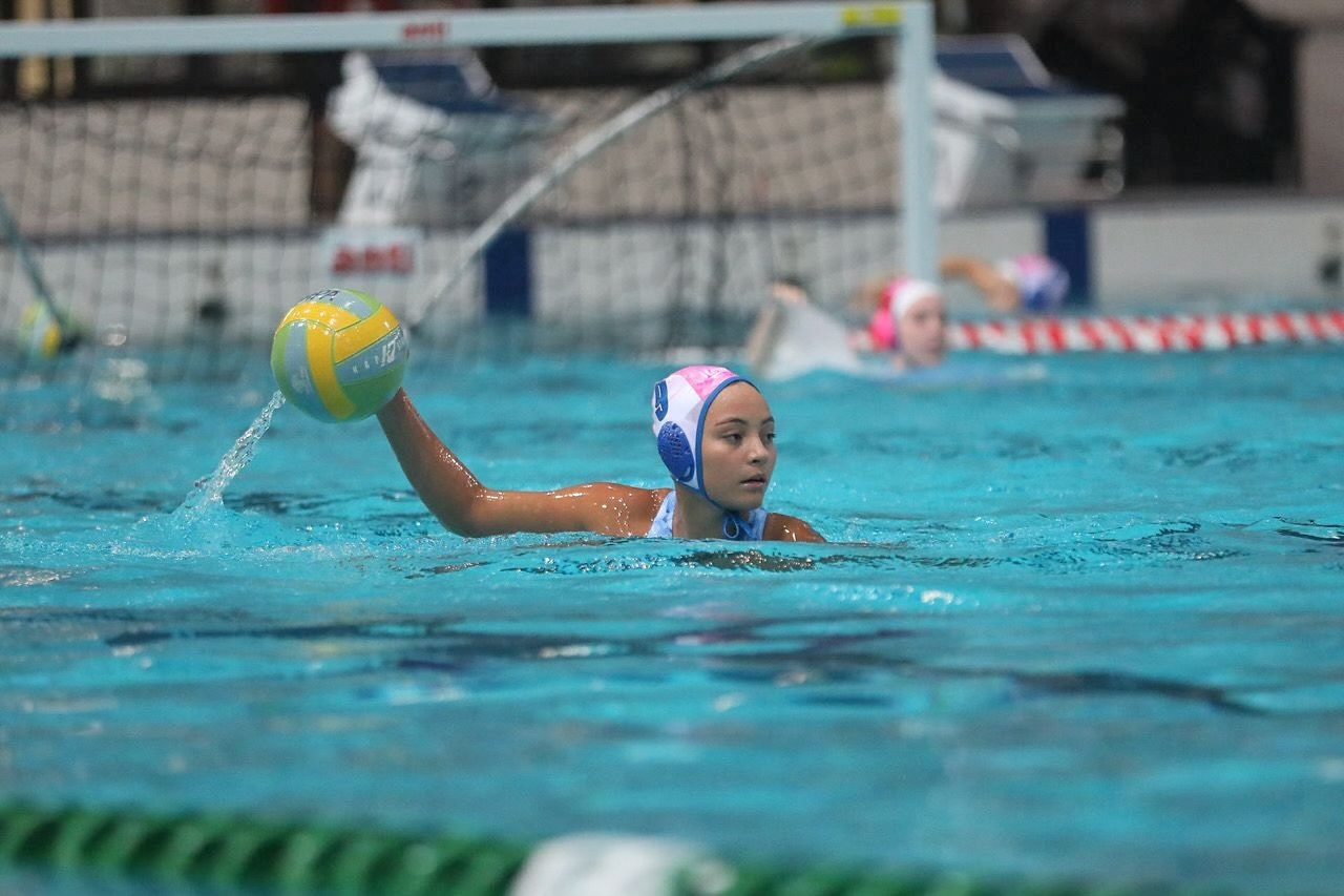 Young stars hunting more medals