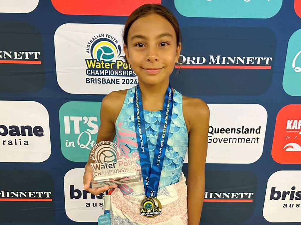 Young stars hunting more medals