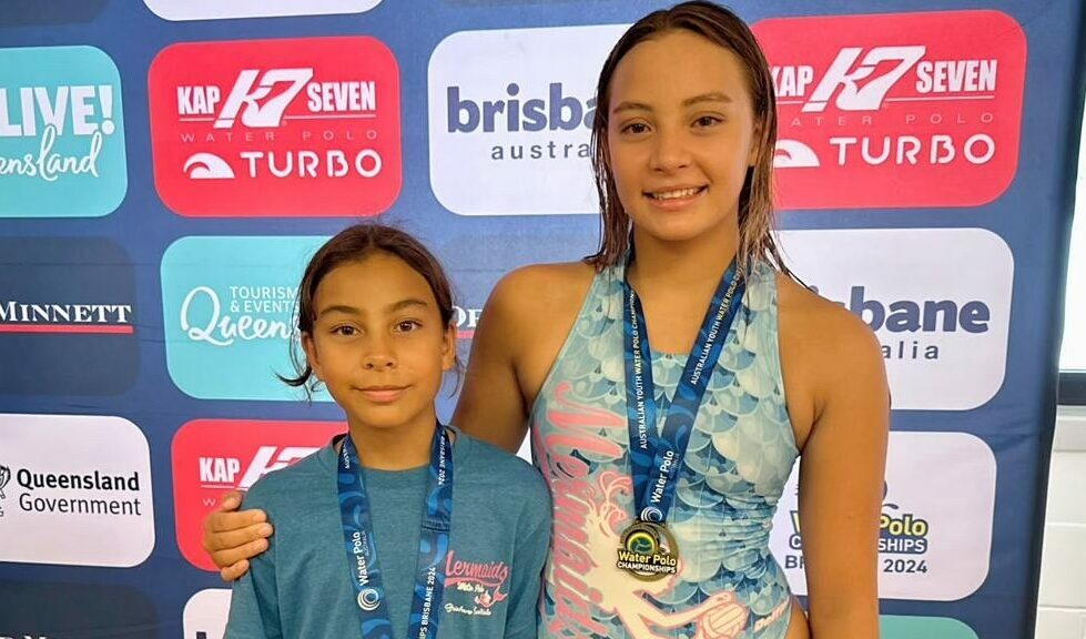 Young stars hunting more medals