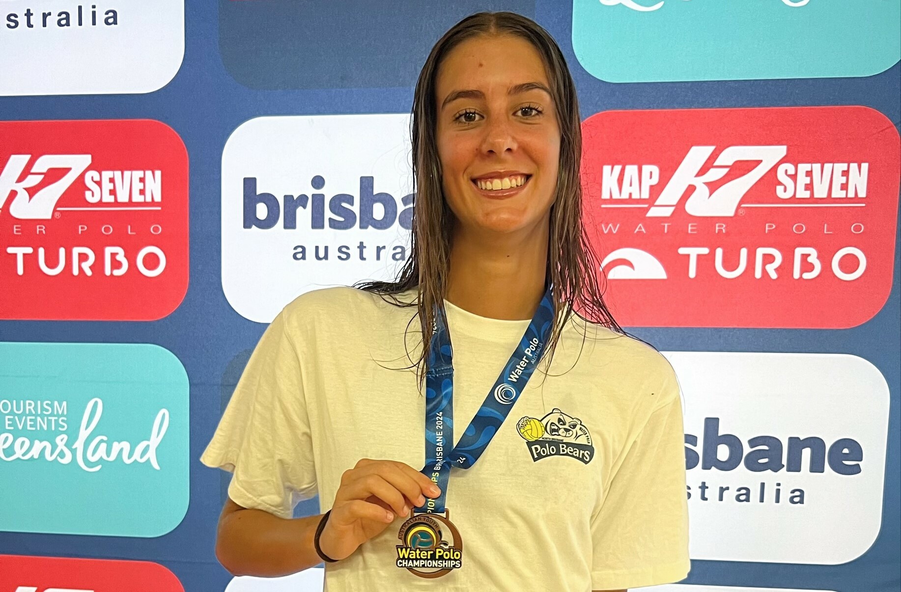 Young stars hunting more medals