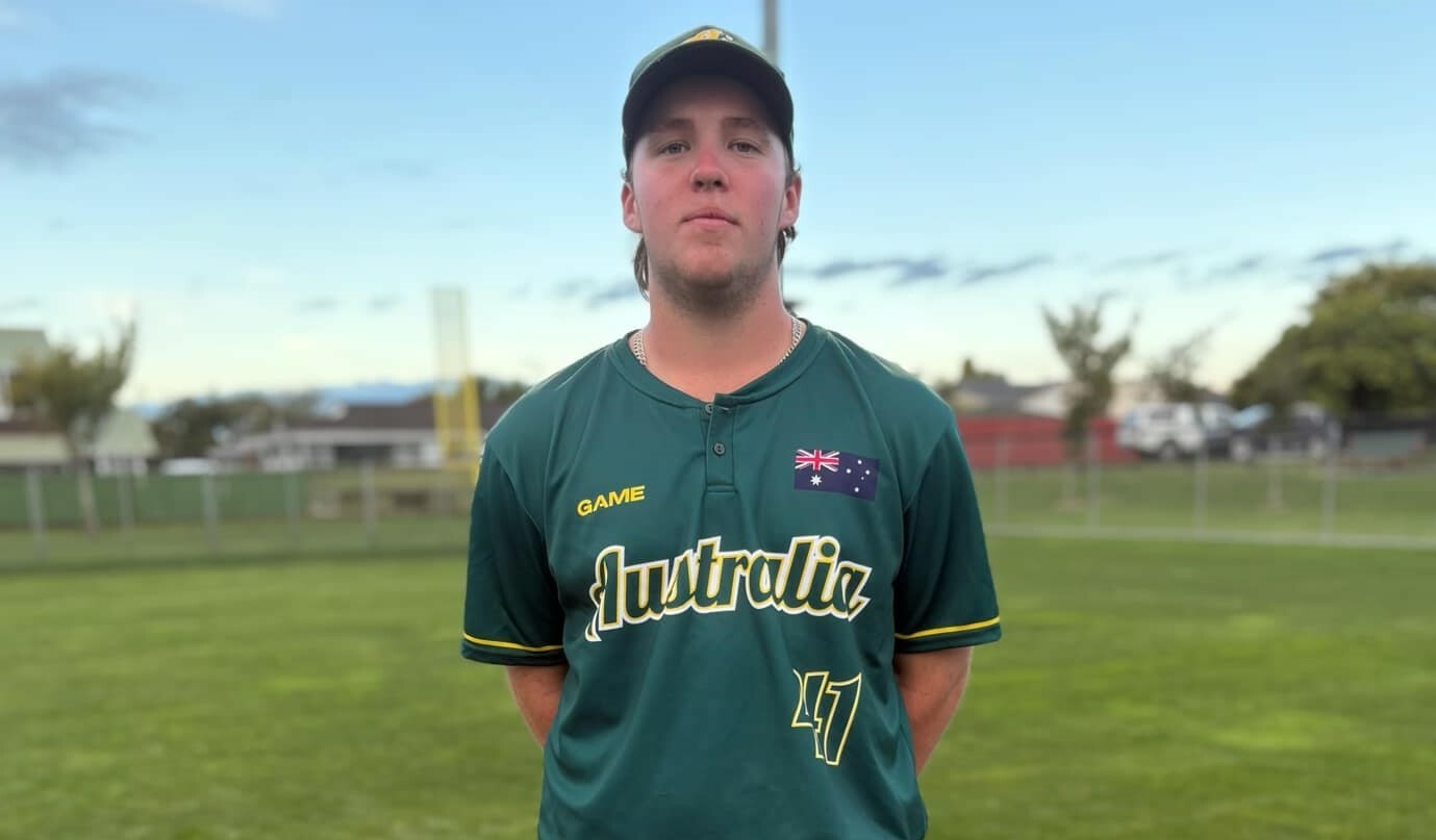 'Four-some' debut in green and gold