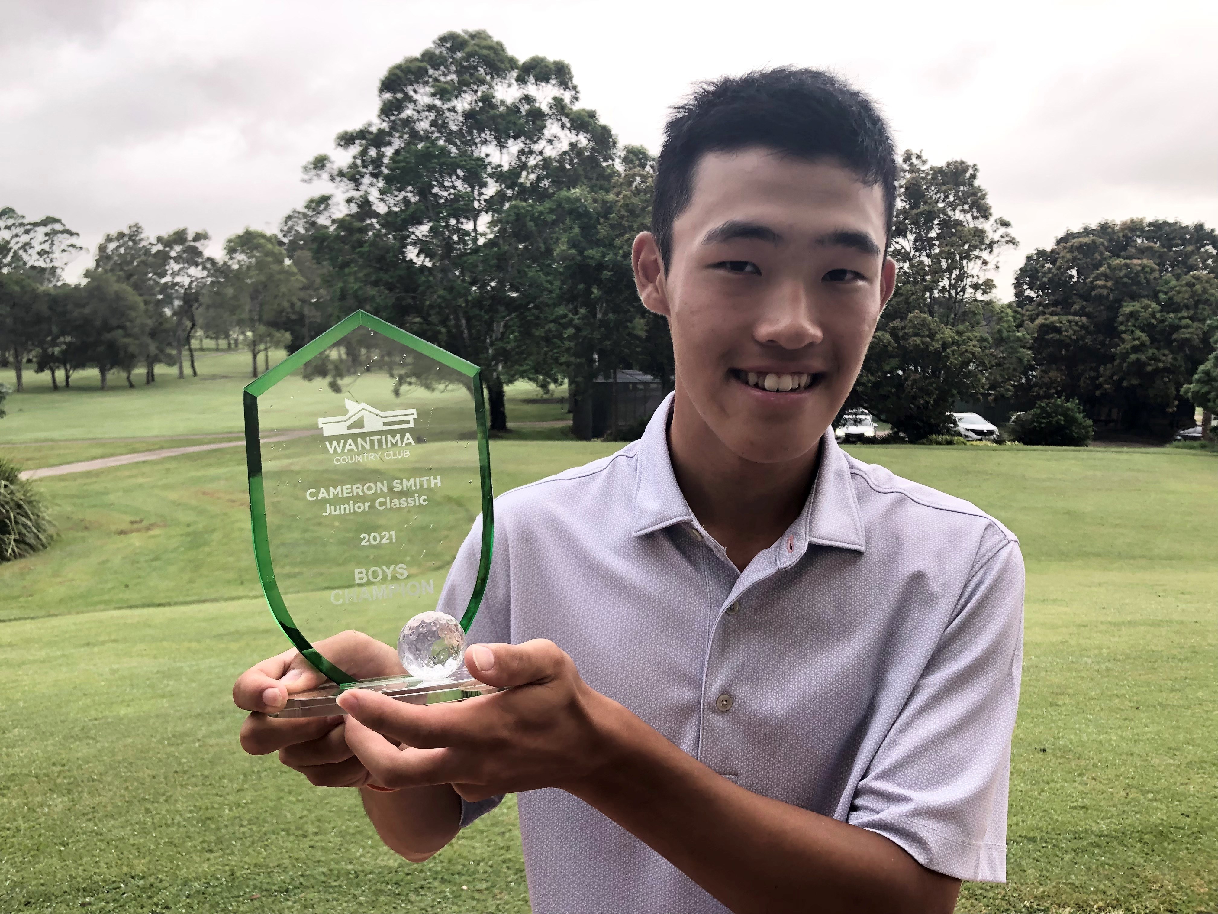 Classic winners - where are they now?