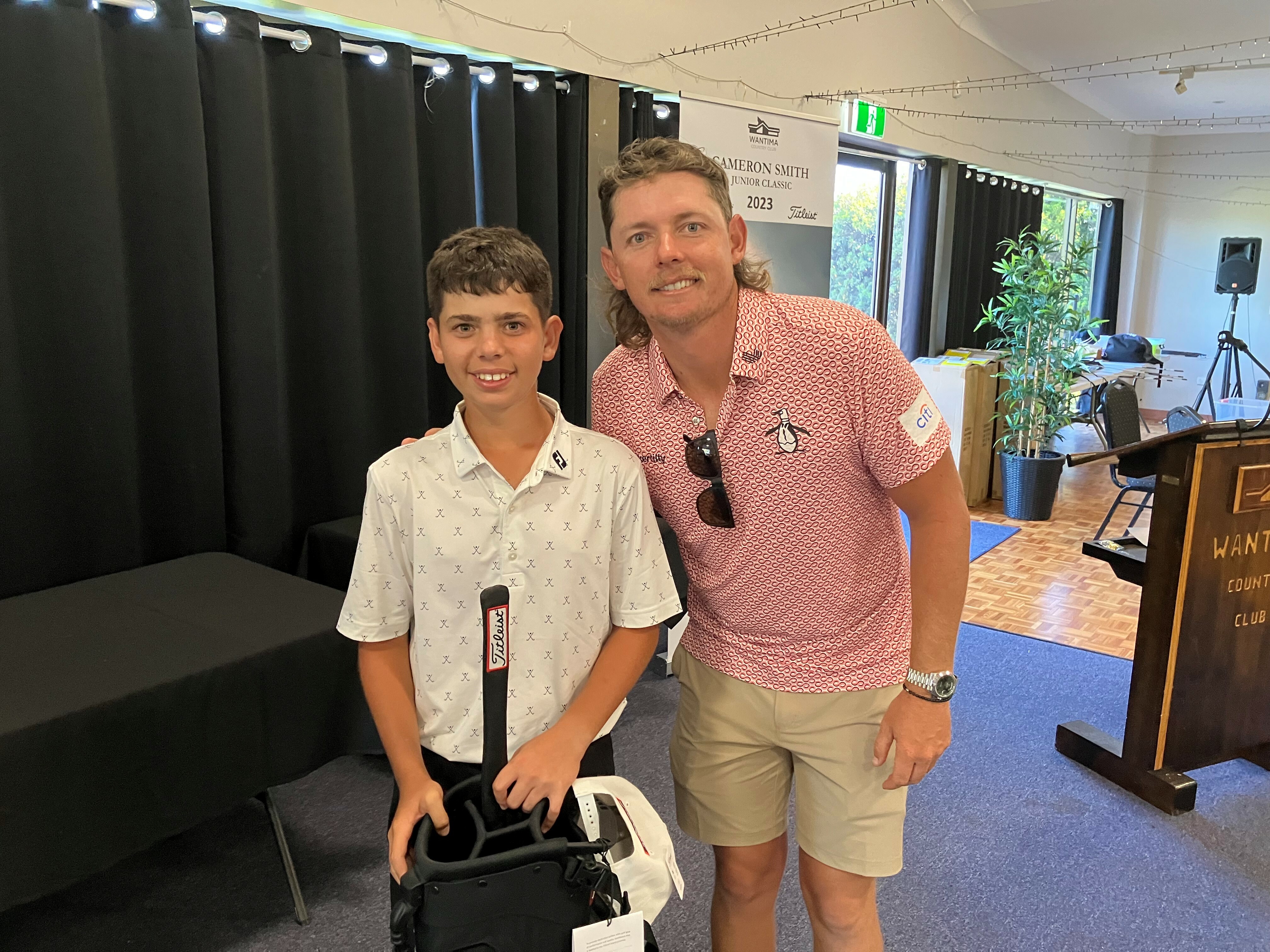 Driving Classic to new heights