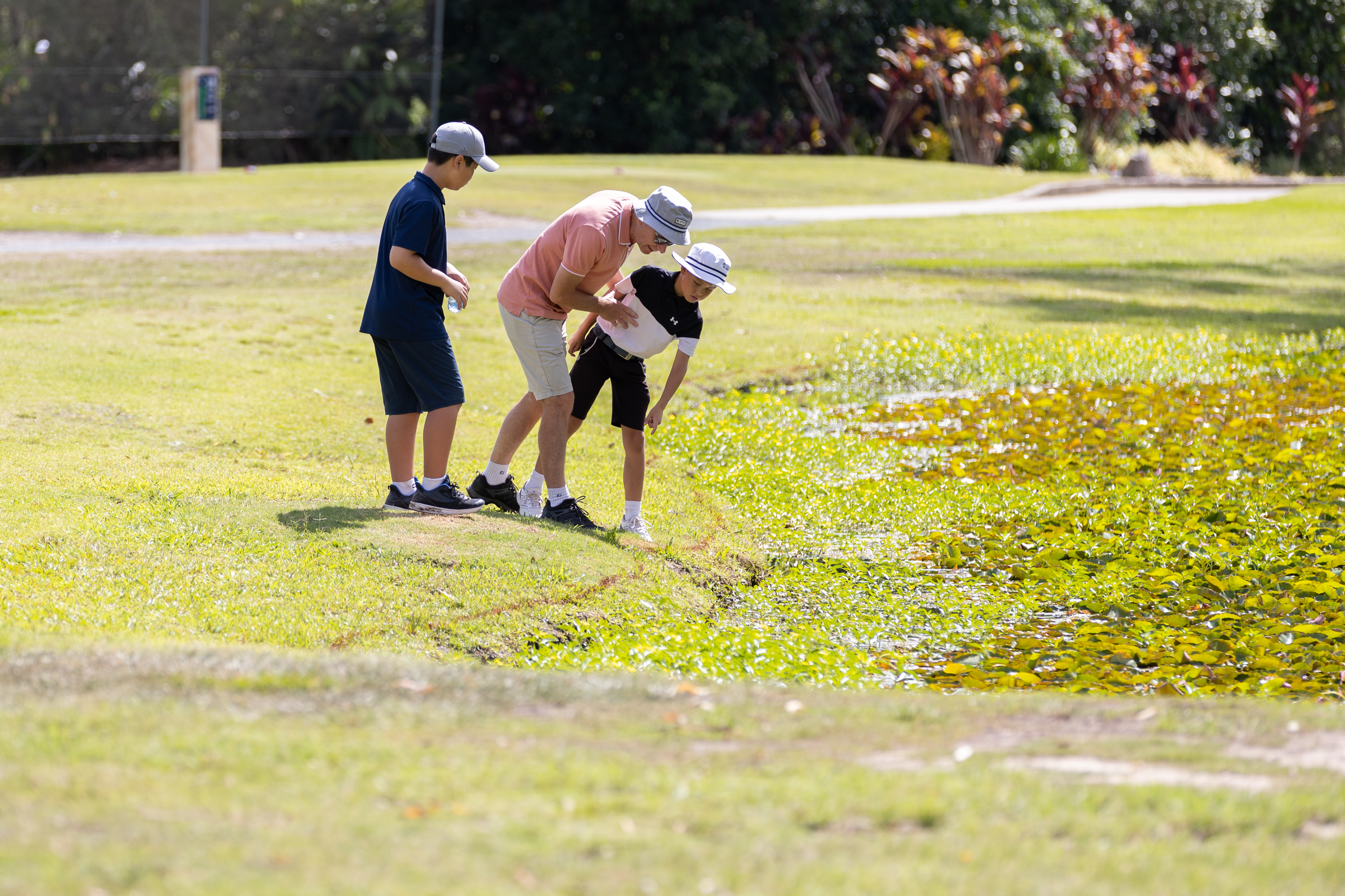 Driving Classic to new heights