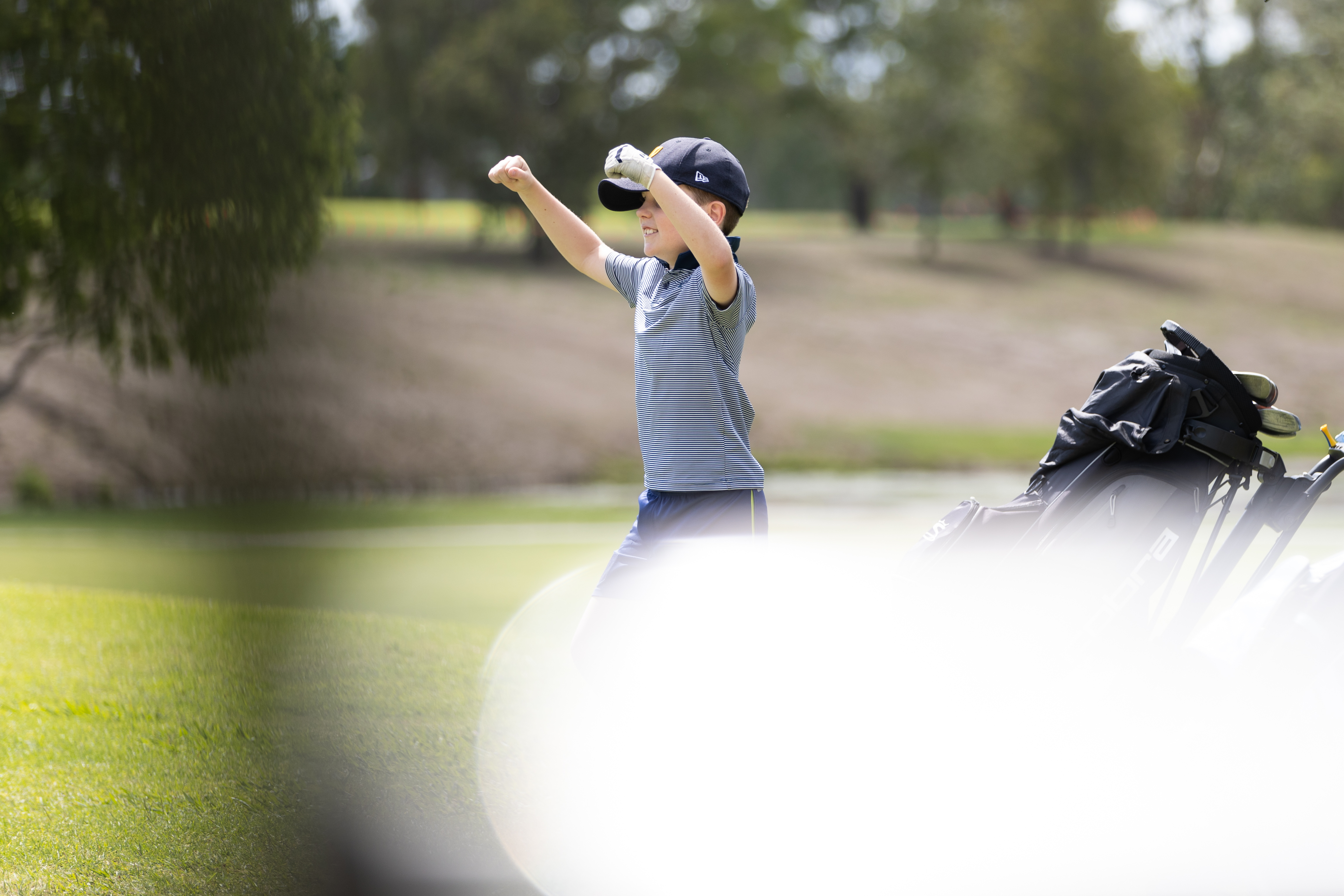 Driving Classic to new heights